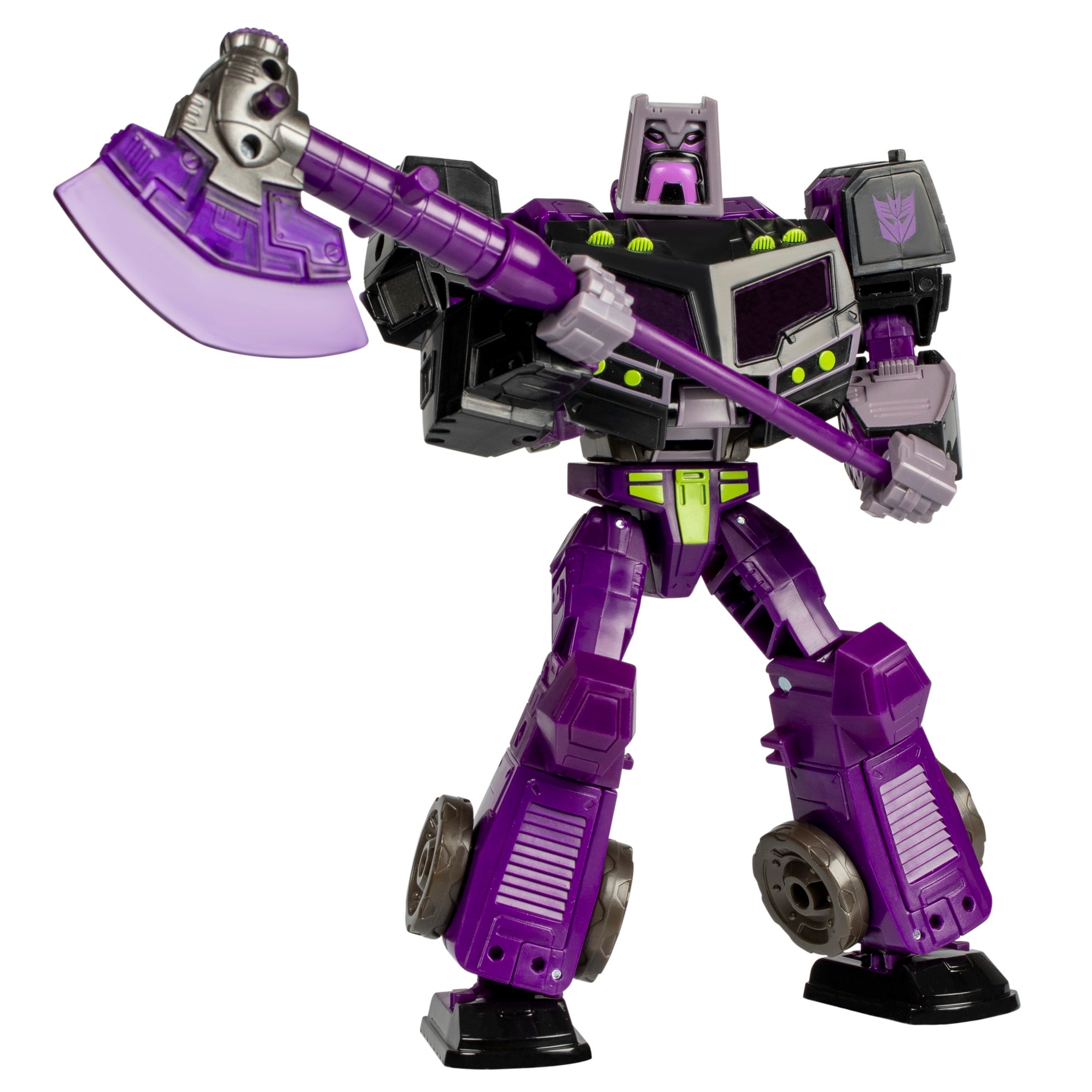 Transformers Legacy Collection — Nerdzoic Toy Store