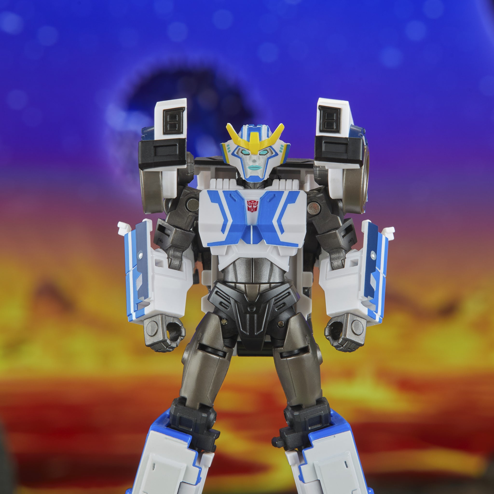 Transformers Legacy Collection — Nerdzoic Toy Store