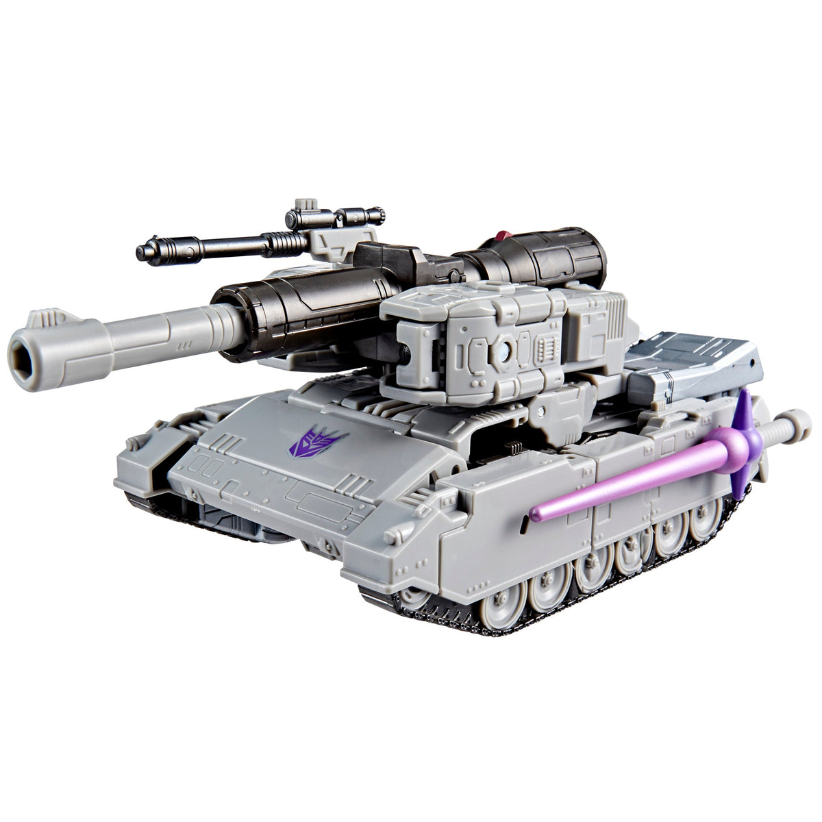 Transformers Studio Series The Transformers: The Movie Megatron ...