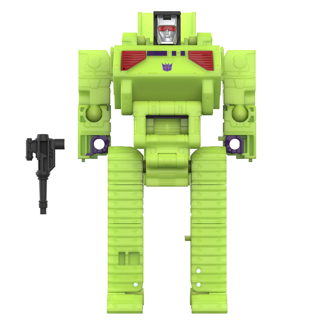 Transformers Studio Series Deluxe Class Bonecrusher – Nerdzoic Toy Store