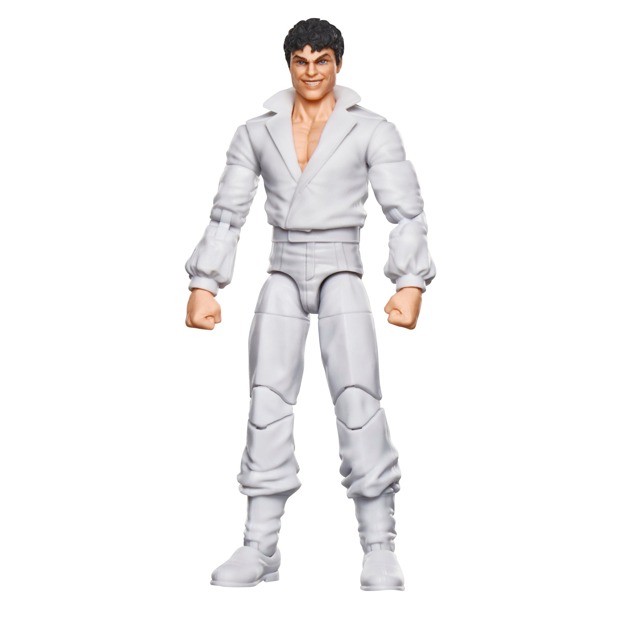 Marvel Legends Retro Secret Wars Beyonder – Nerdzoic Toy Store