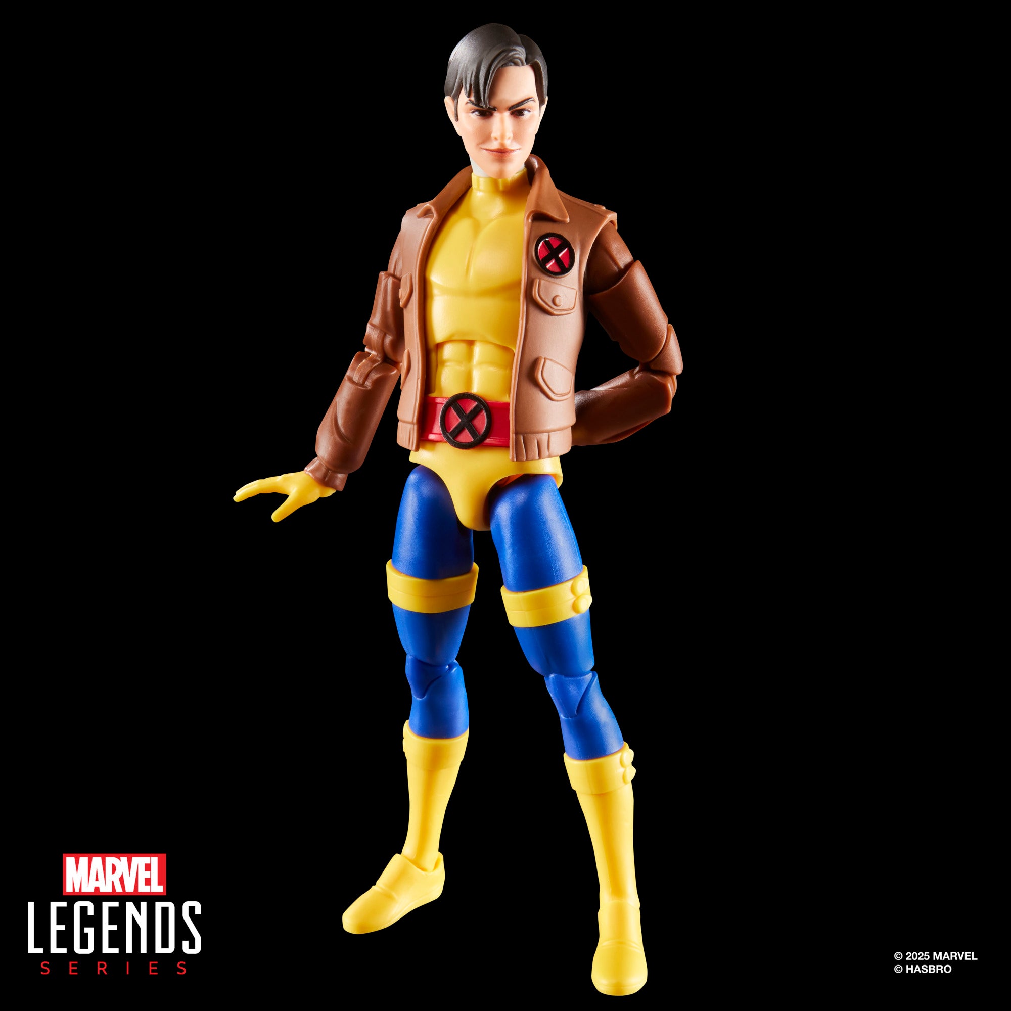 Marvel Legends Series X-Men '97 Wave 3 COMPLETE SET OF 6 – Nerdzoic Toy ...