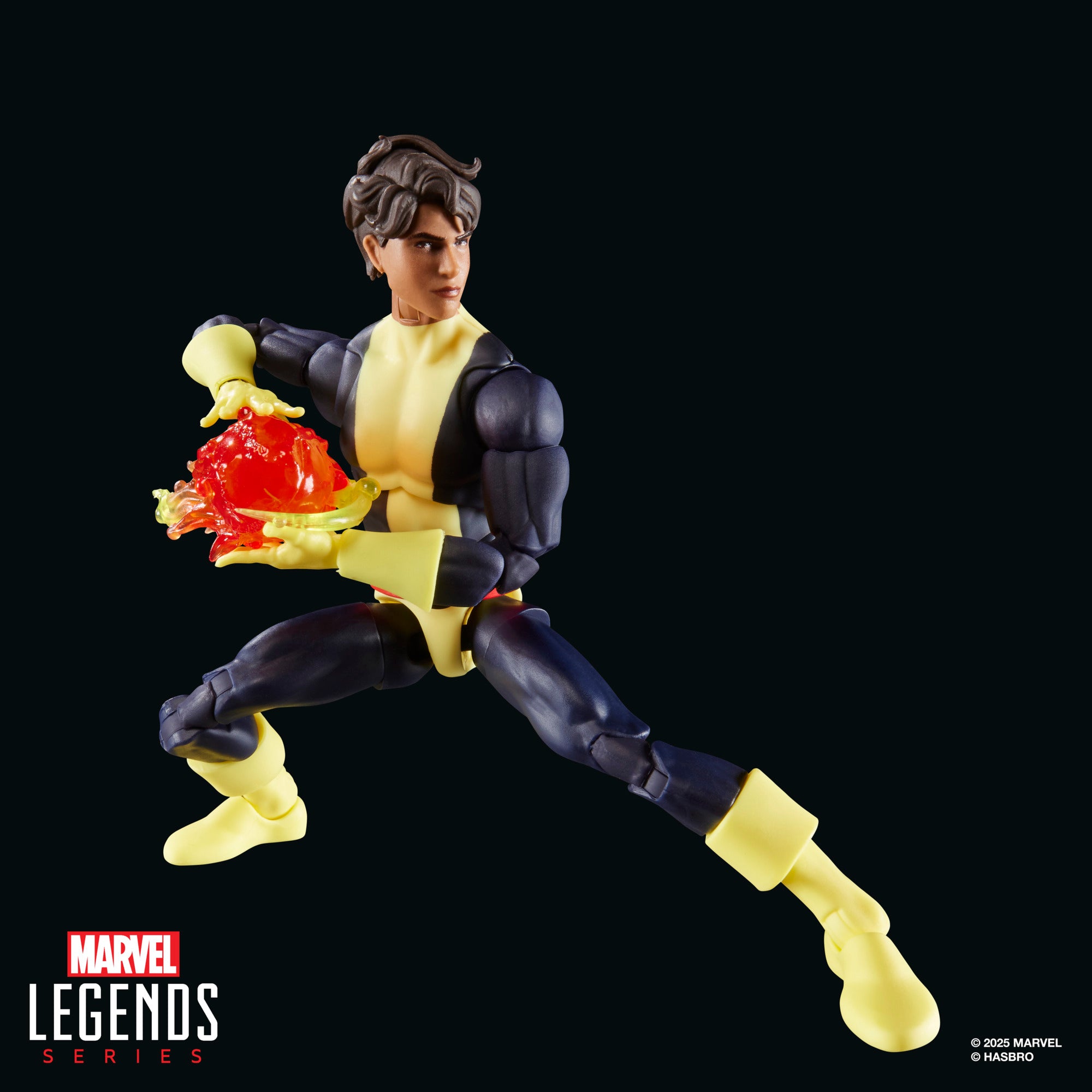 Marvel Legends Series X-Men '97 Wave 3 COMPLETE SET OF 6 – Nerdzoic Toy ...