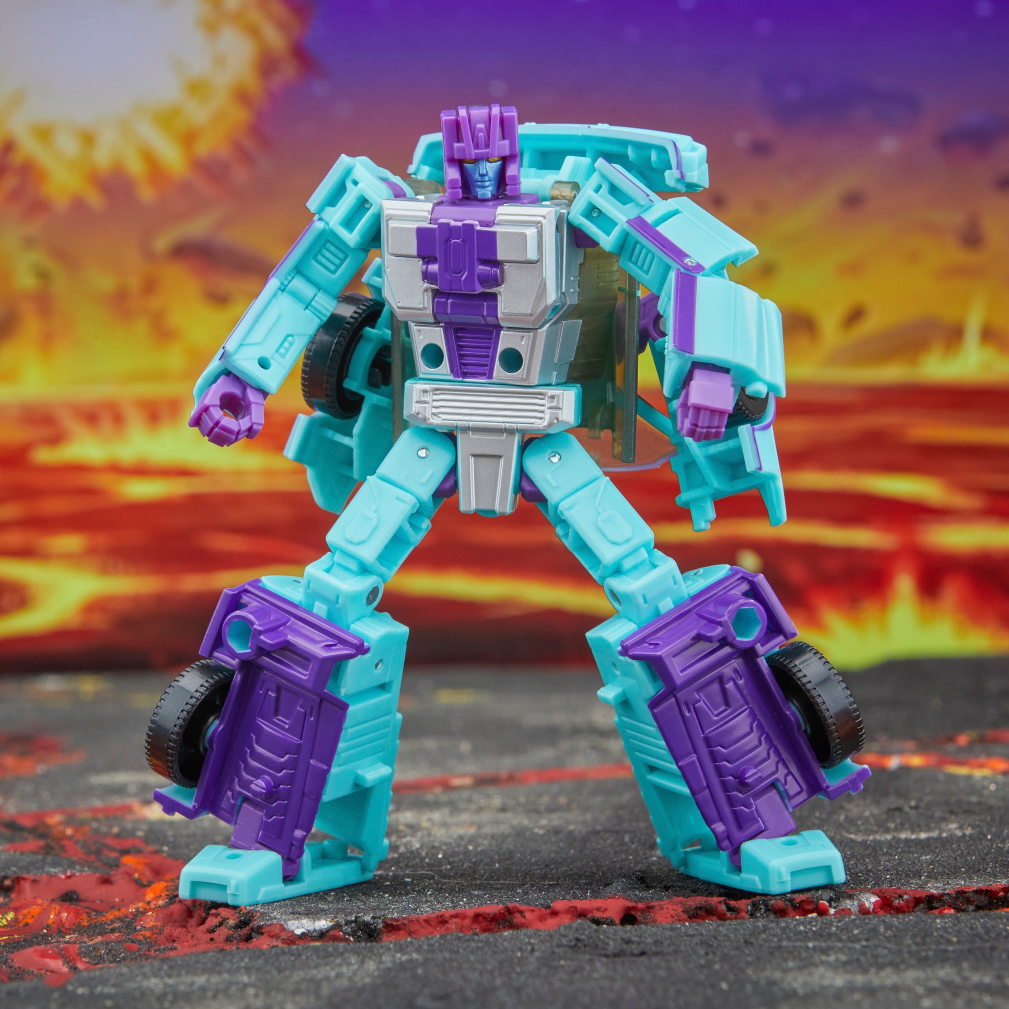 Transformers Legacy Collection — Nerdzoic Toy Store