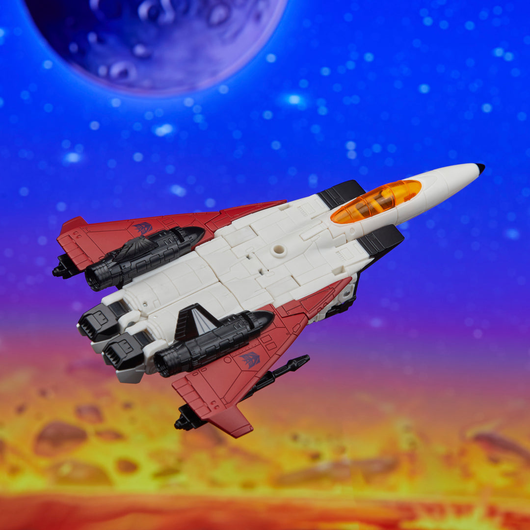 Transformers Legacy United Voyager Class G1 Universe Ramjet – Nerdzoic ...