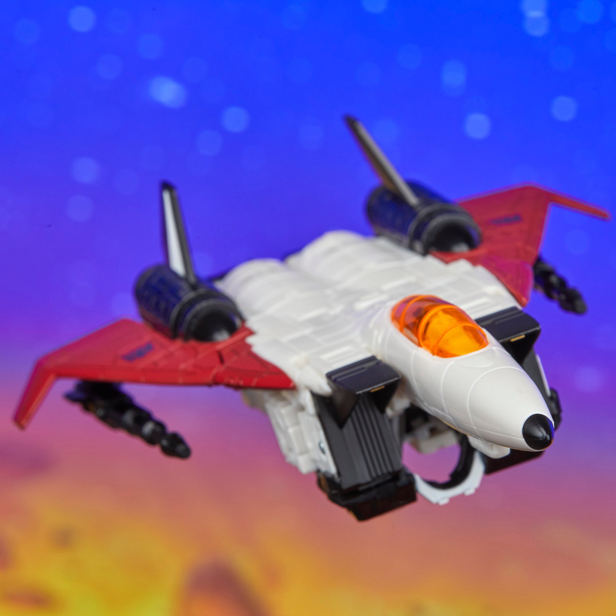 Transformers Legacy United Voyager Class G1 Universe Ramjet – Nerdzoic ...
