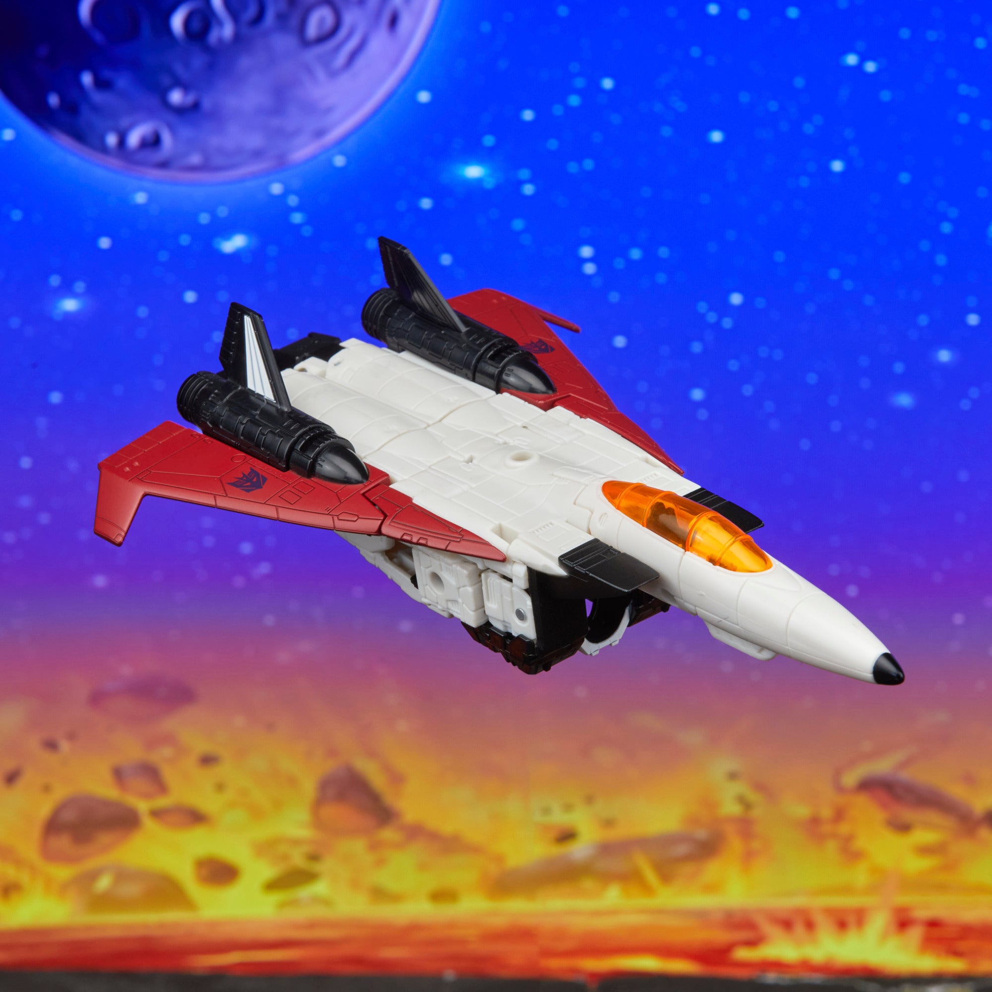 Transformers Legacy United Voyager Class G1 Universe Ramjet – Nerdzoic ...
