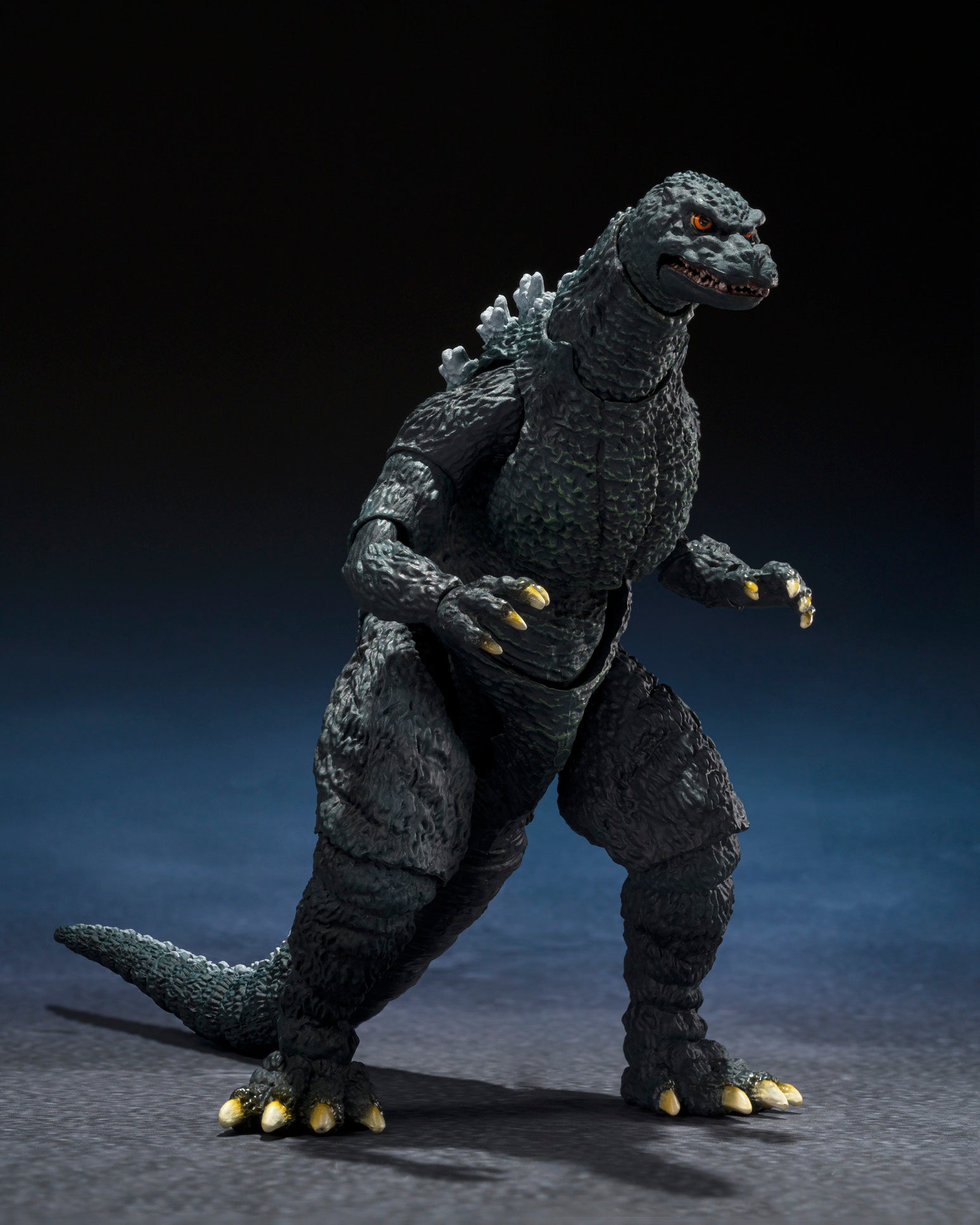 S.H.MonsterArts Godzilla Jr. & Destoroyah Evolution Set – Nerdzoic Toy ...