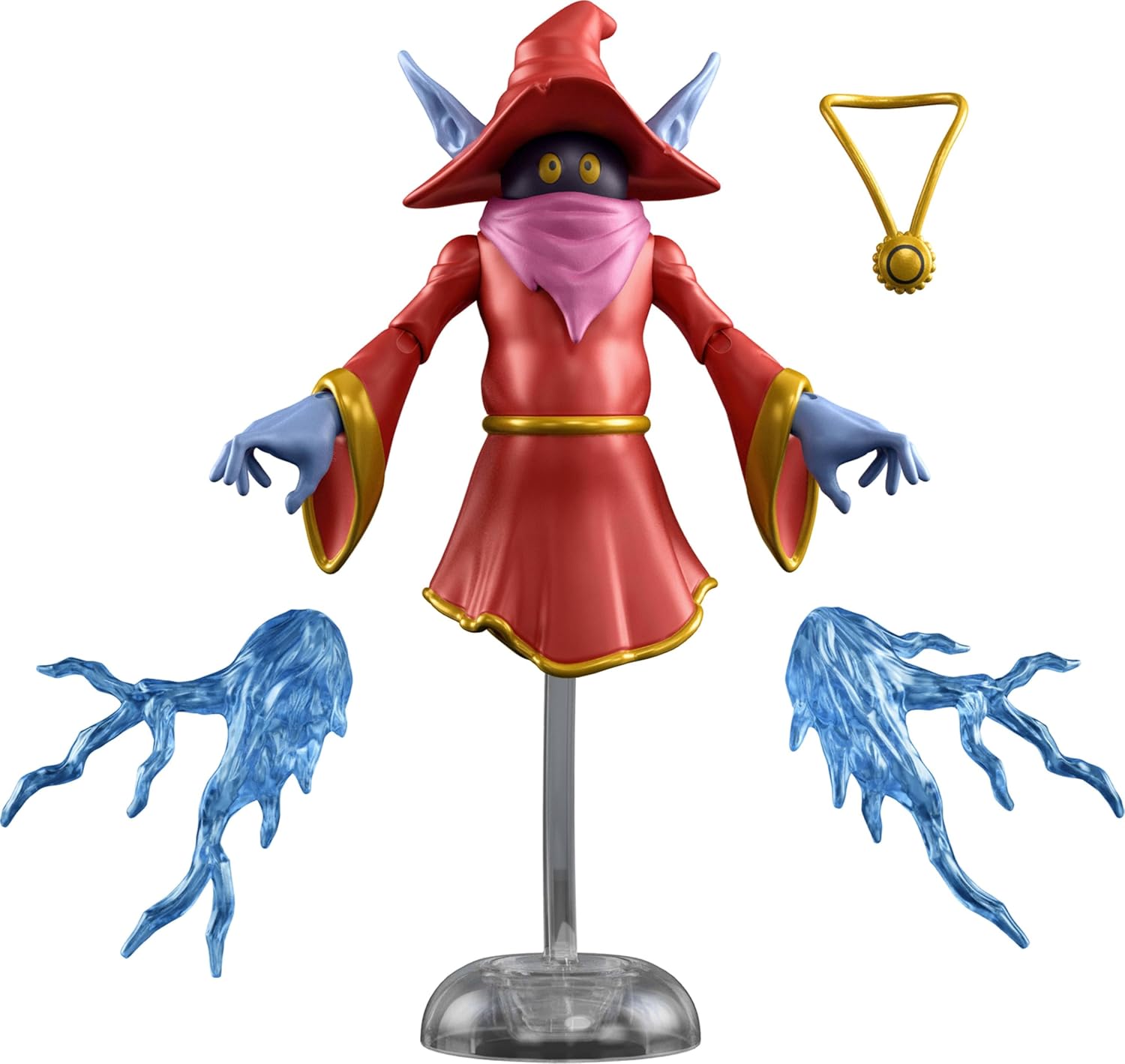 Masters of the Universe Origins Orko (200x Cartoon Collection ...