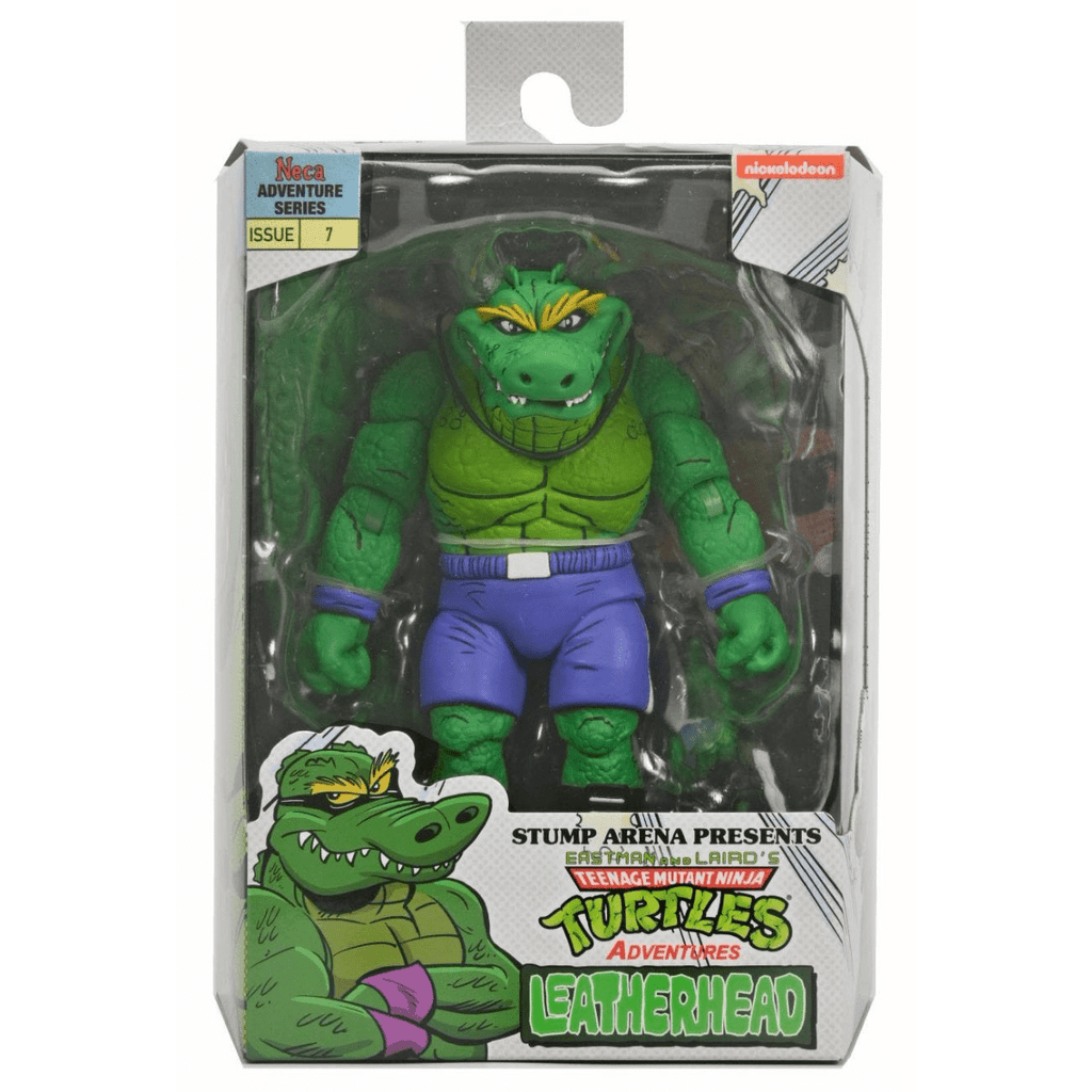 NECA — Nerdzoic Toy Store