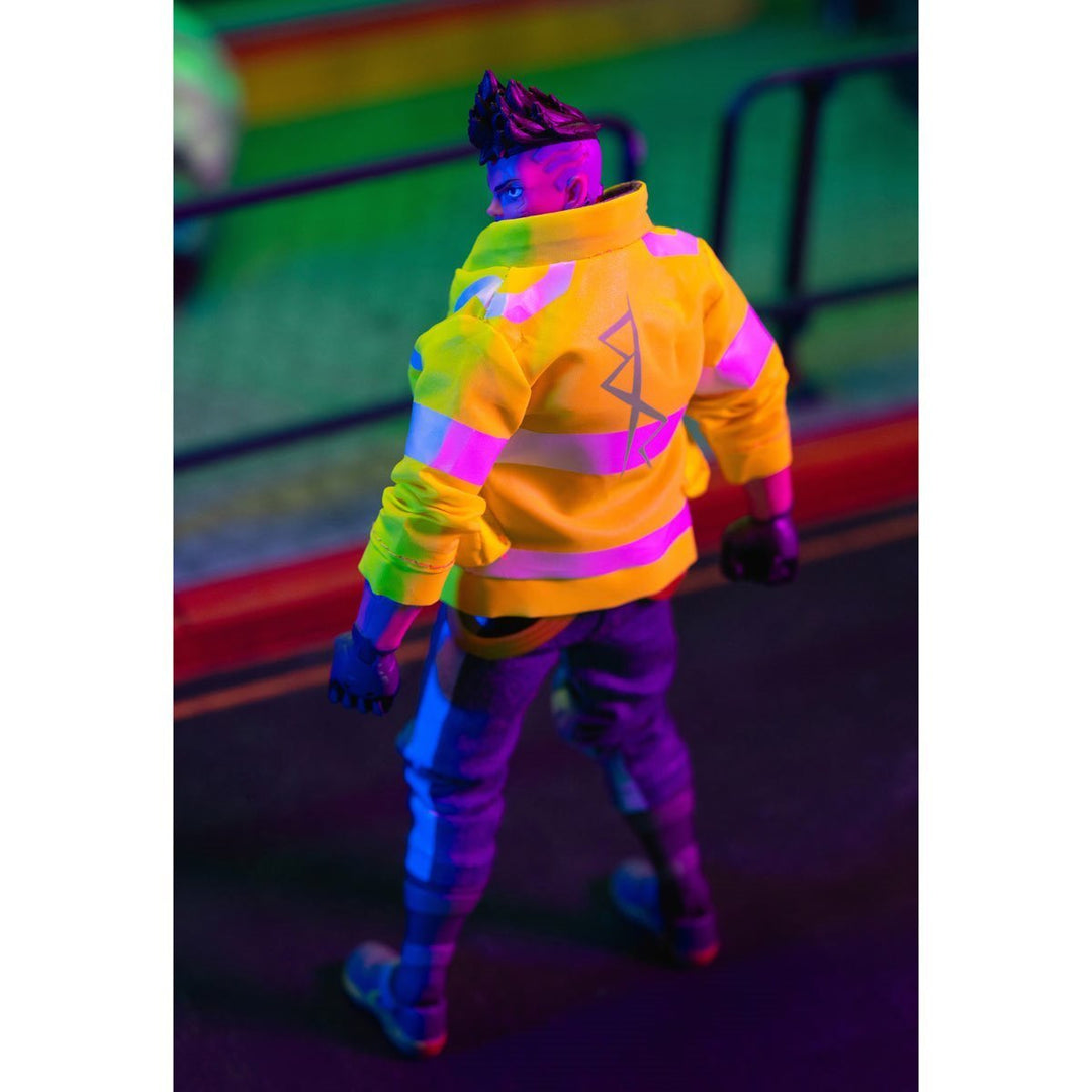 Jada Toys Cyberpunk: Edgerunners David Martinez – Nerdzoic Toy Store