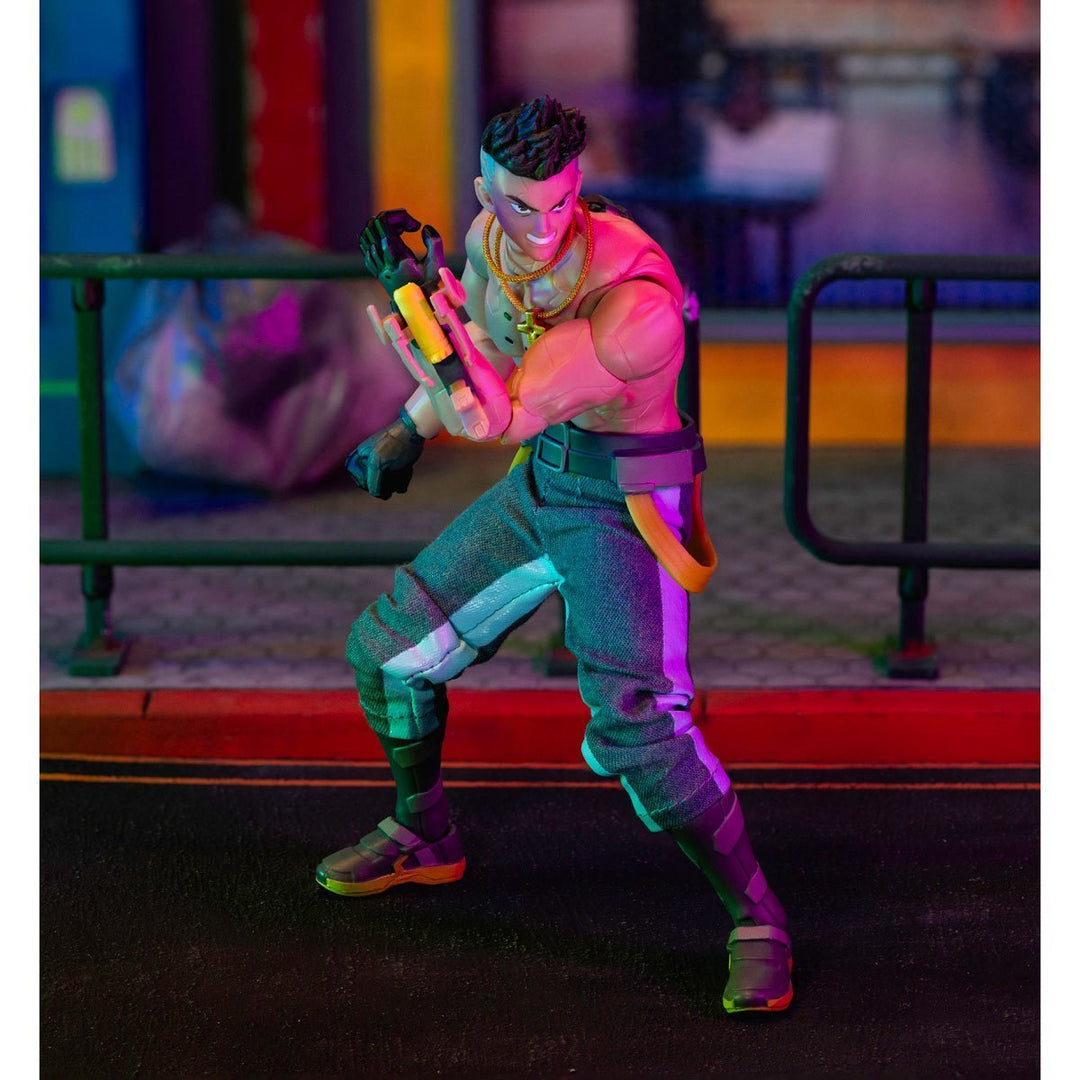 Jada Toys Cyberpunk: Edgerunners David Martinez – Nerdzoic Toy Store