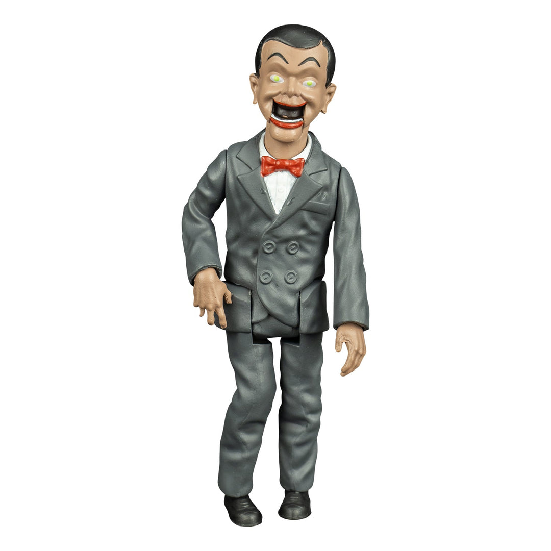 Goosebumps COMPLETE SET OF 5 with Curly Build-A-Figure (5" Scale ...