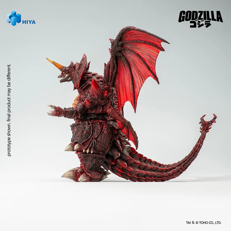 HIYA Exquisite Basic Series Godzilla vs Destroyah 1995: Destroyah ...