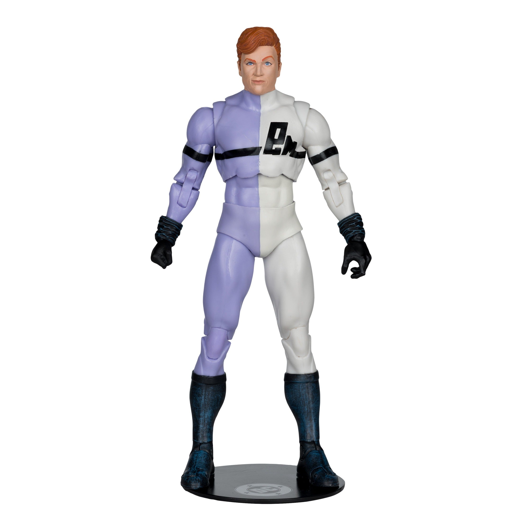 DC Multiverse Platinum Label Collector Edition #50 Elongated Man ...