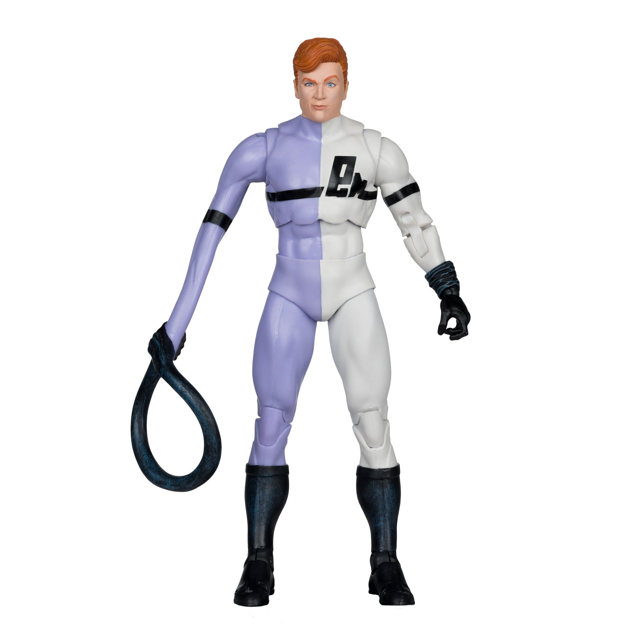 DC Multiverse Platinum Label Collector Edition #50 Elongated Man ...
