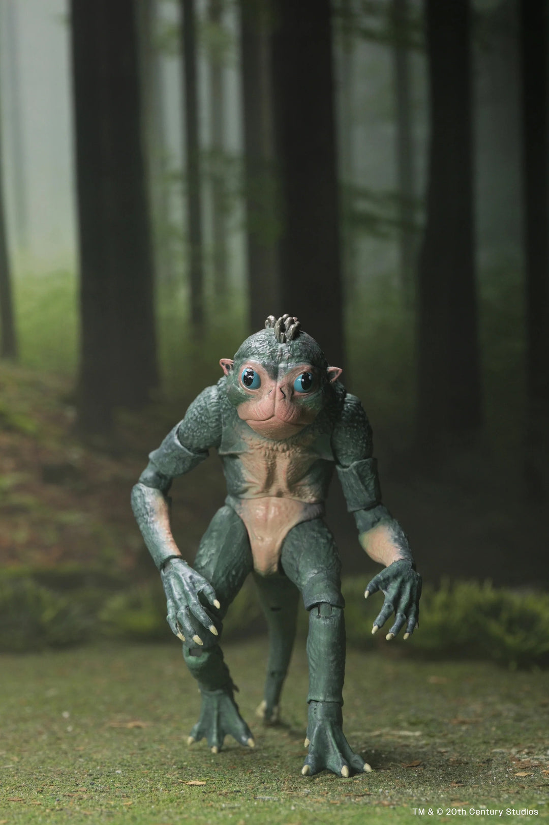 NECA Predator Badlands Ultimate Thia & Bud – Nerdzoic Toy Store