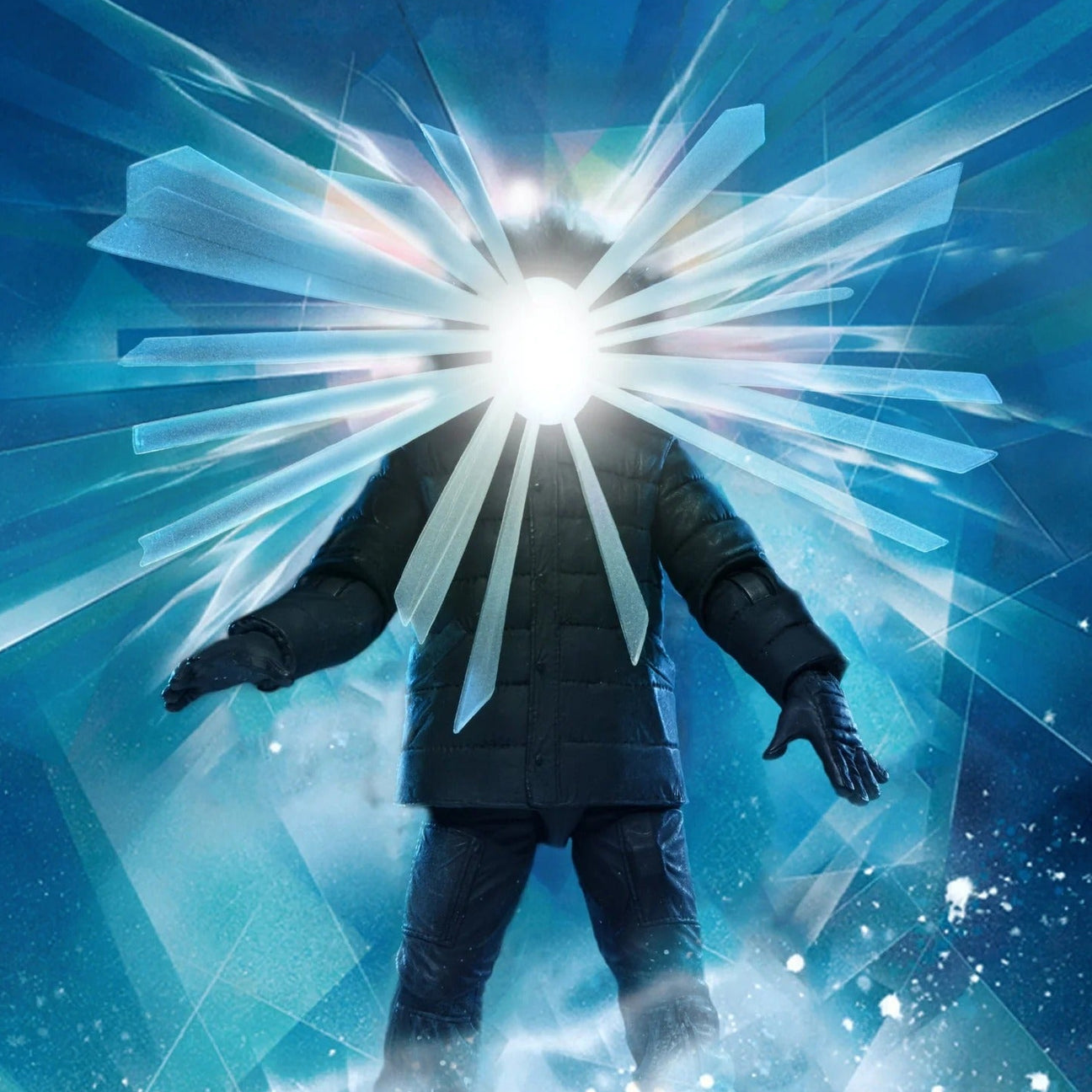 NECA The Thing Poster Series The Thing Action Figure – Nerdzoic Toy Store
