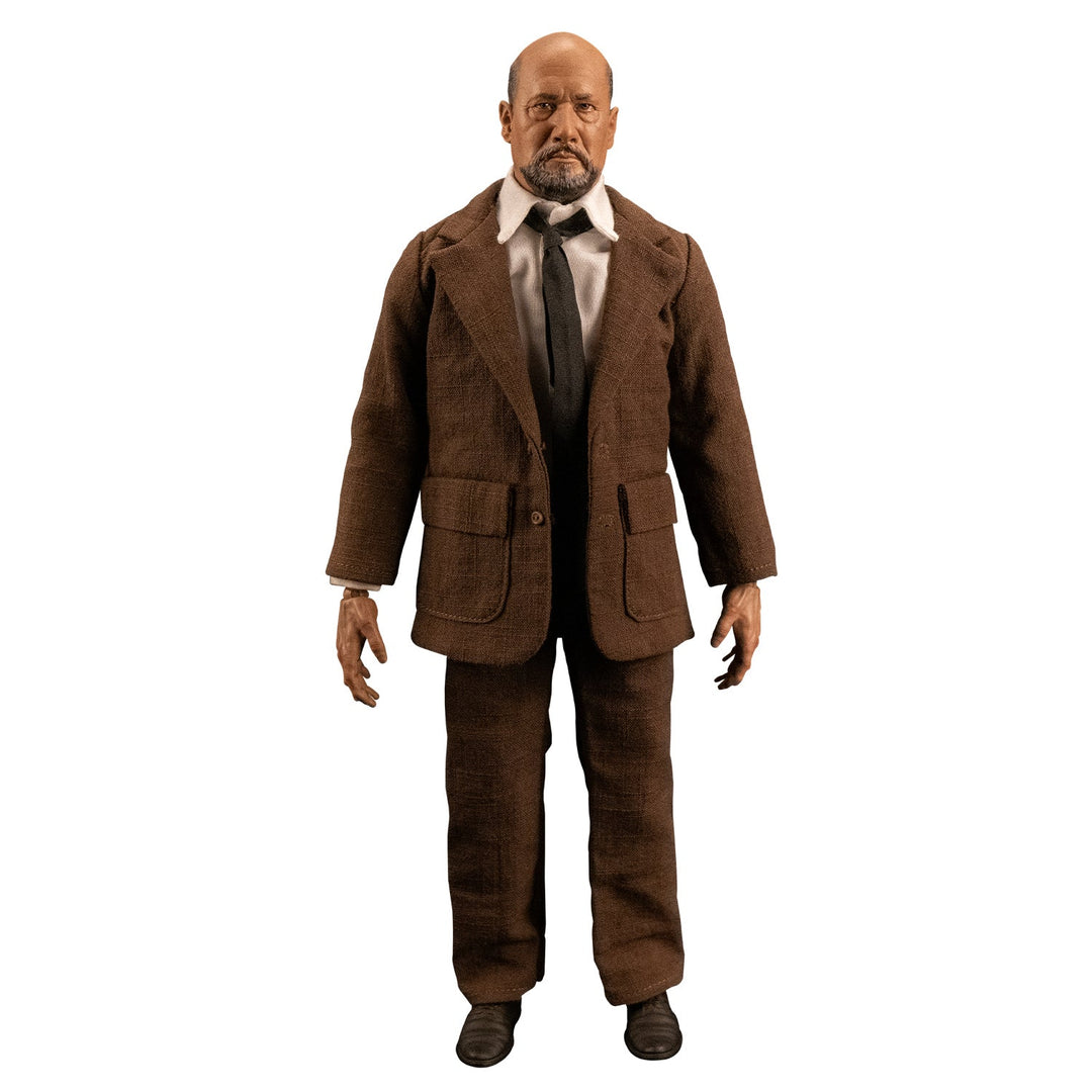Halloween 1978 Dr. Loomis (1:6 Scale) – Nerdzoic Toy Store