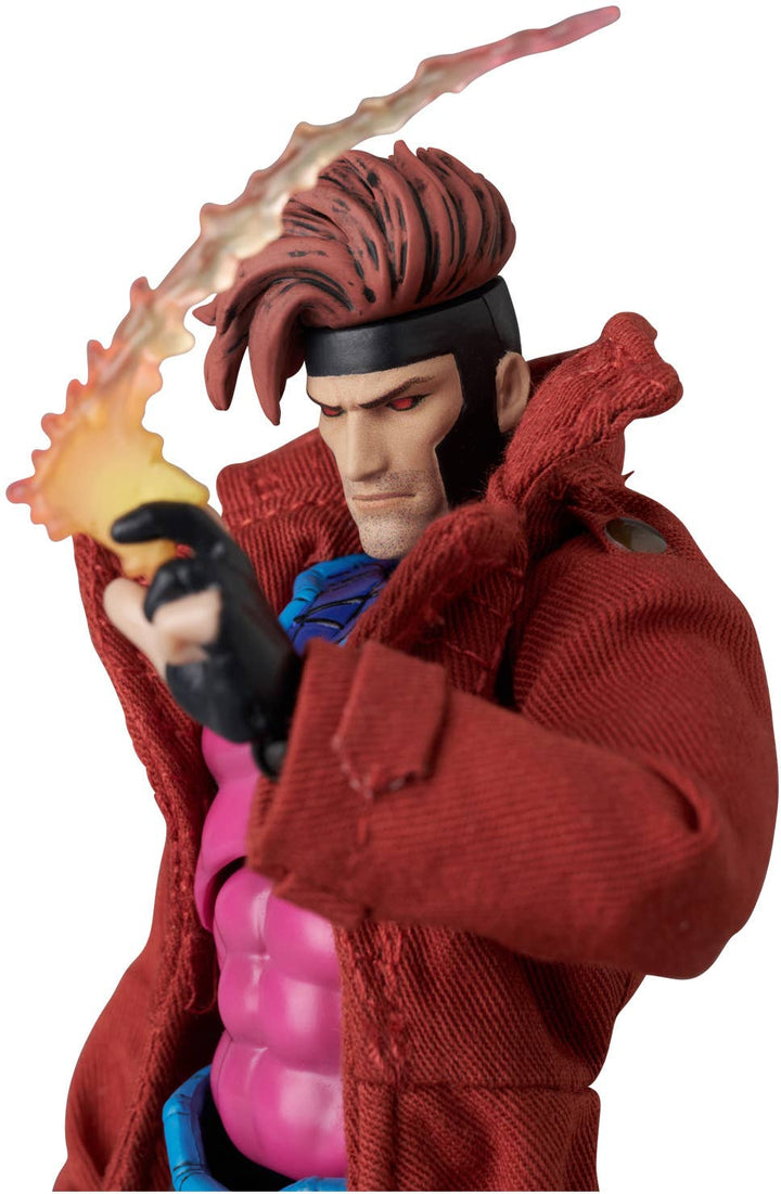 MAFEX – Nerdzoic Toy Store