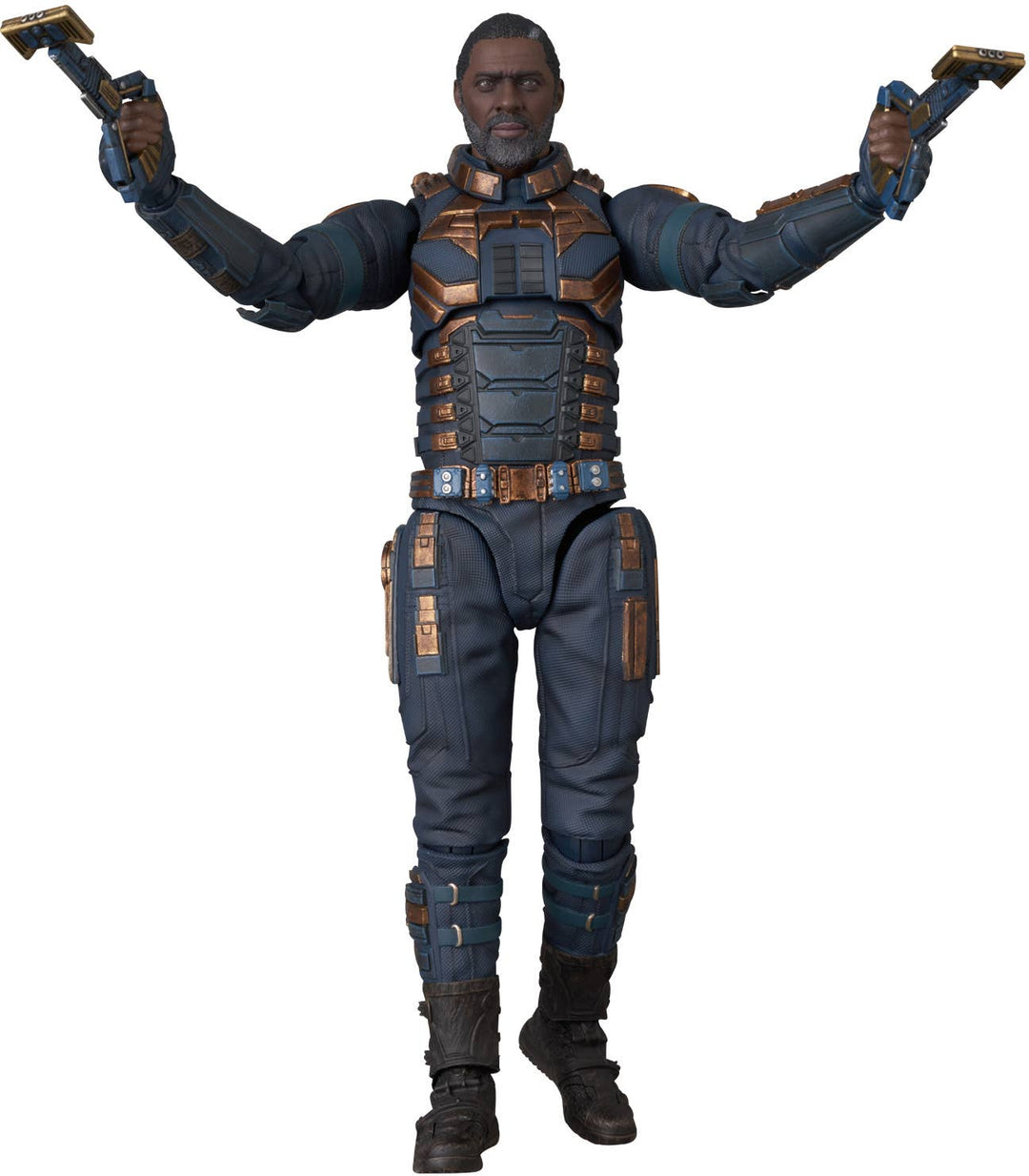 MAFEX – Nerdzoic Toy Store