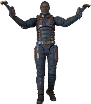 MAFEX – Nerdzoic Toy Store