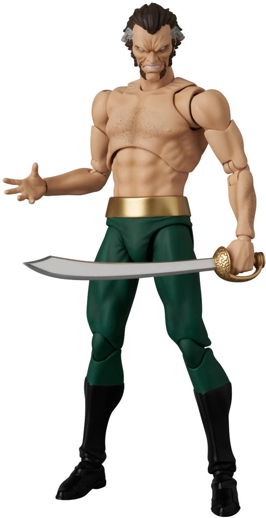 MAFEX – Nerdzoic Toy Store
