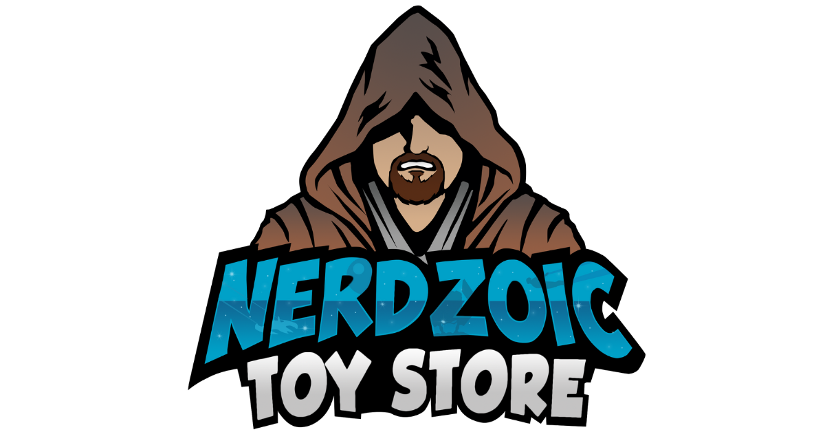 Nerdzoic Toy Store