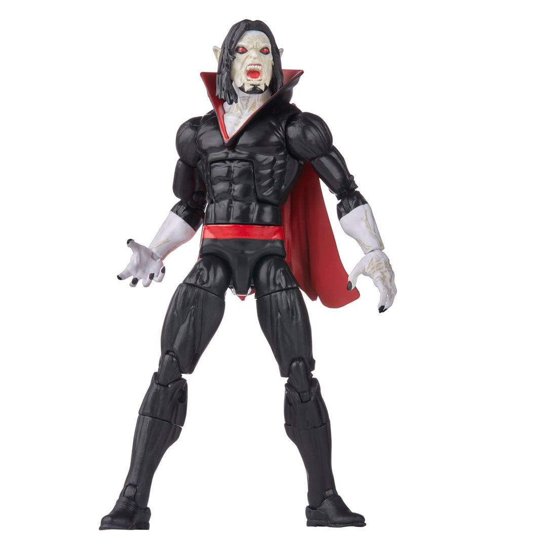 Marvel Legends Spider-Man vs Morbius 2-Pack – Nerdzoic Toy Store