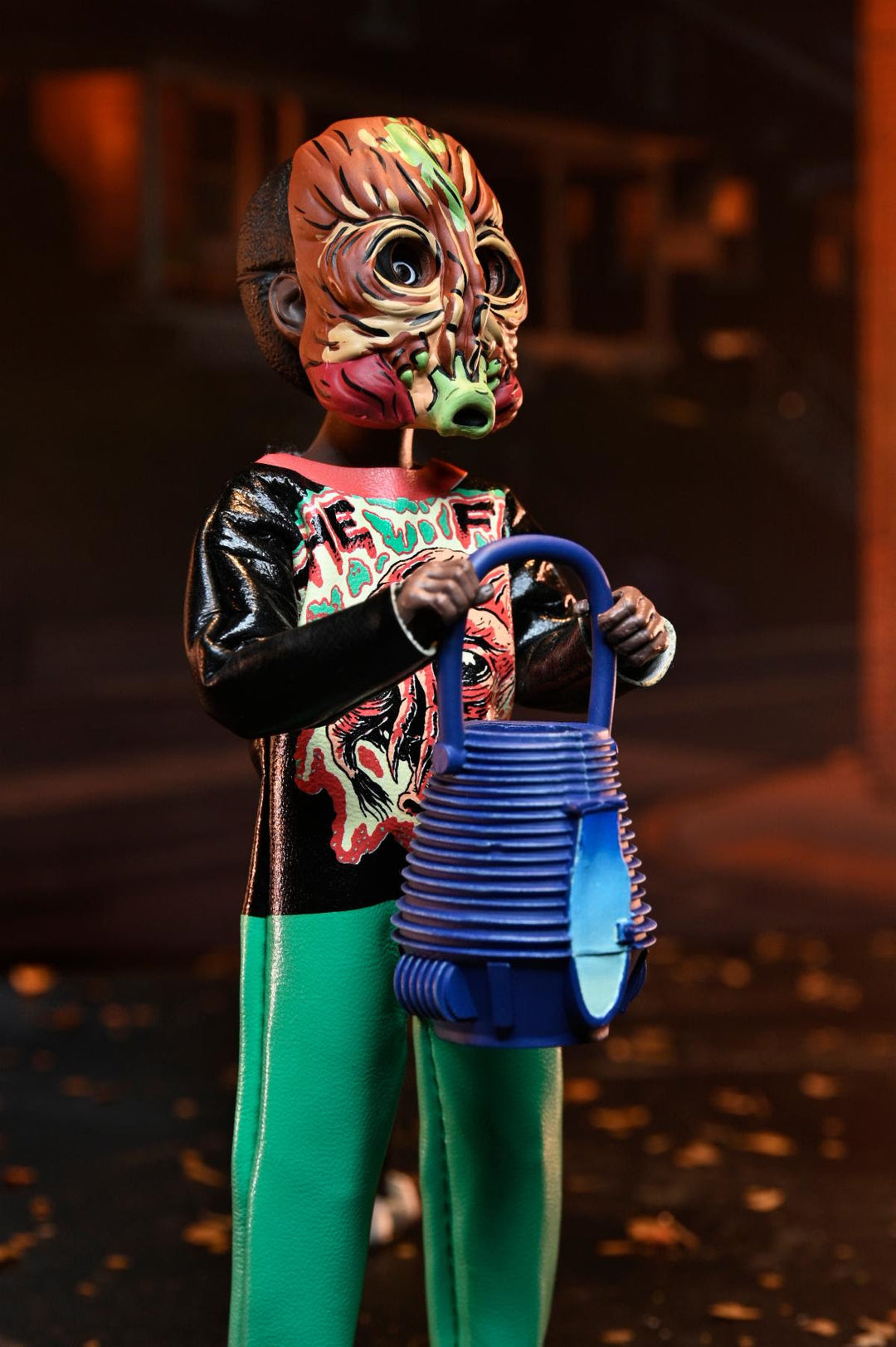 NECA Ben Cooper Costumes Series 7 Set of 5 (6" Clothed Figures ...