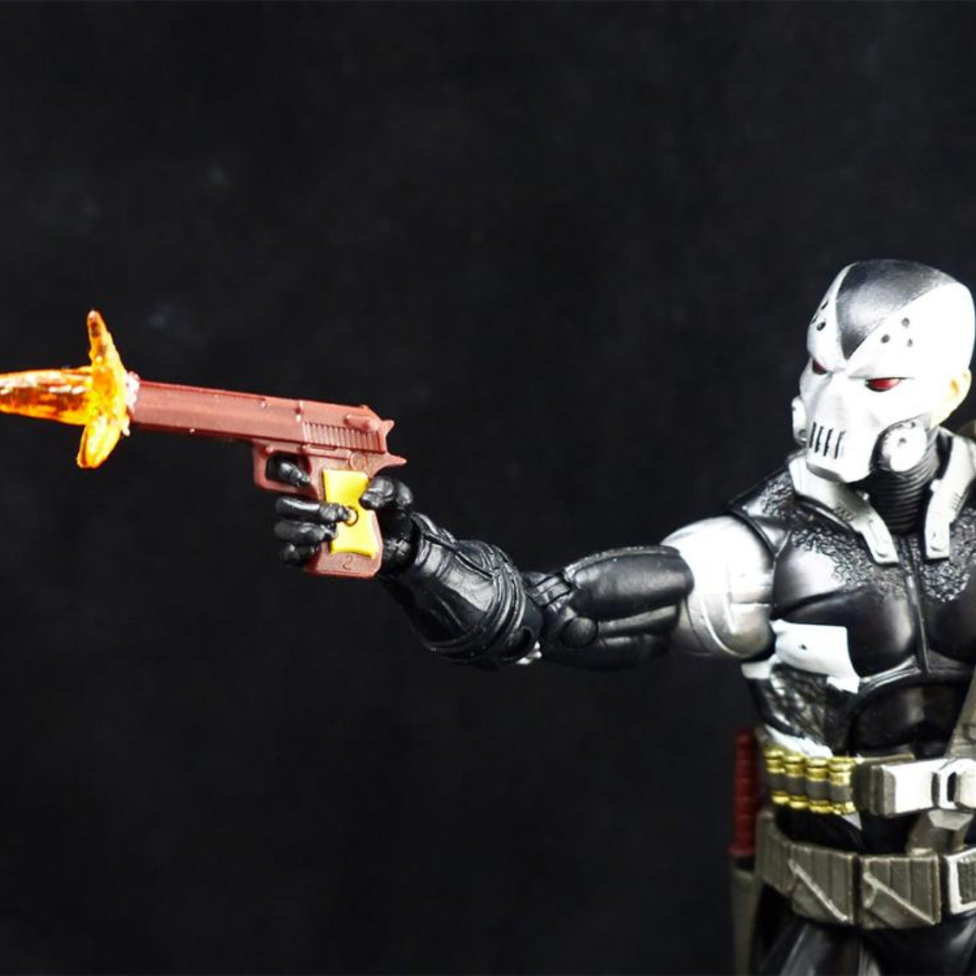 Super Action Stuff Firepower Action Figure Accessory Set — Nerdzoic Toy ...