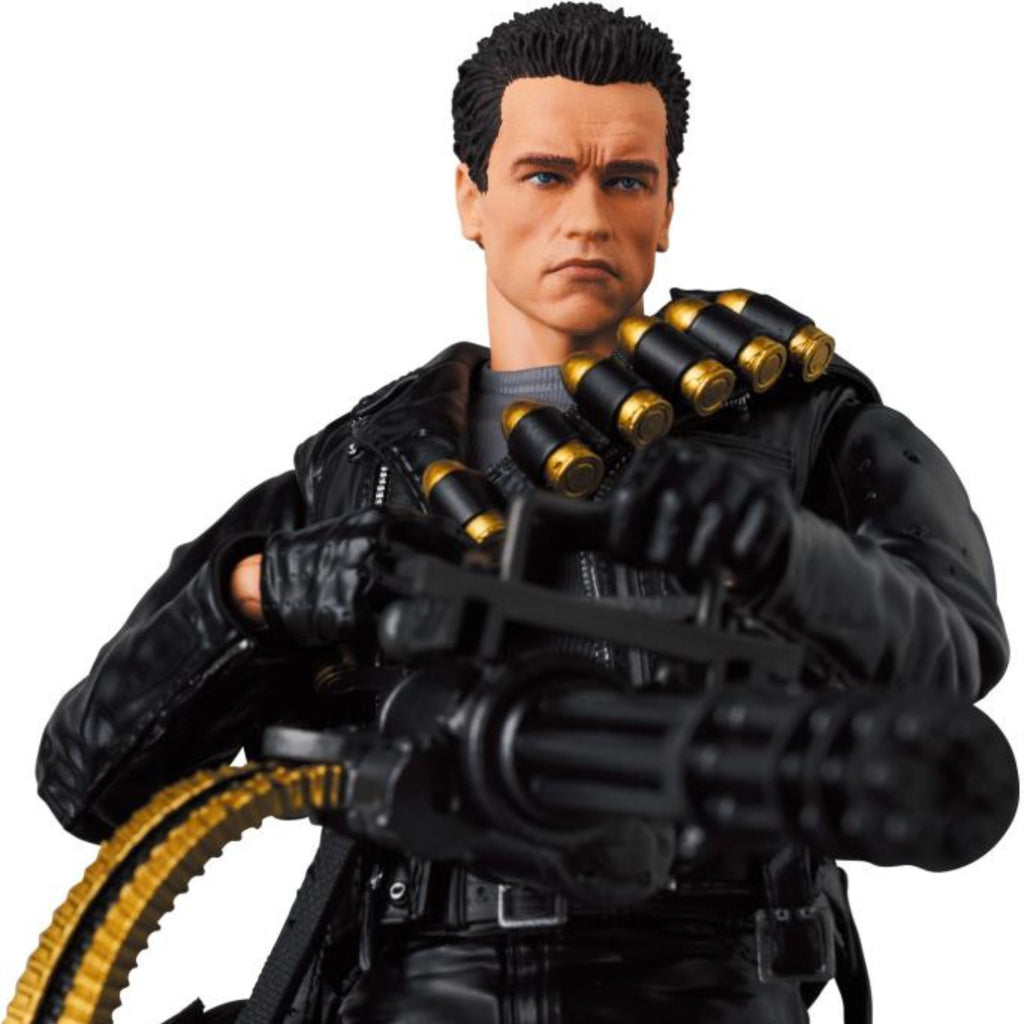 Terminator — Nerdzoic Toy Store