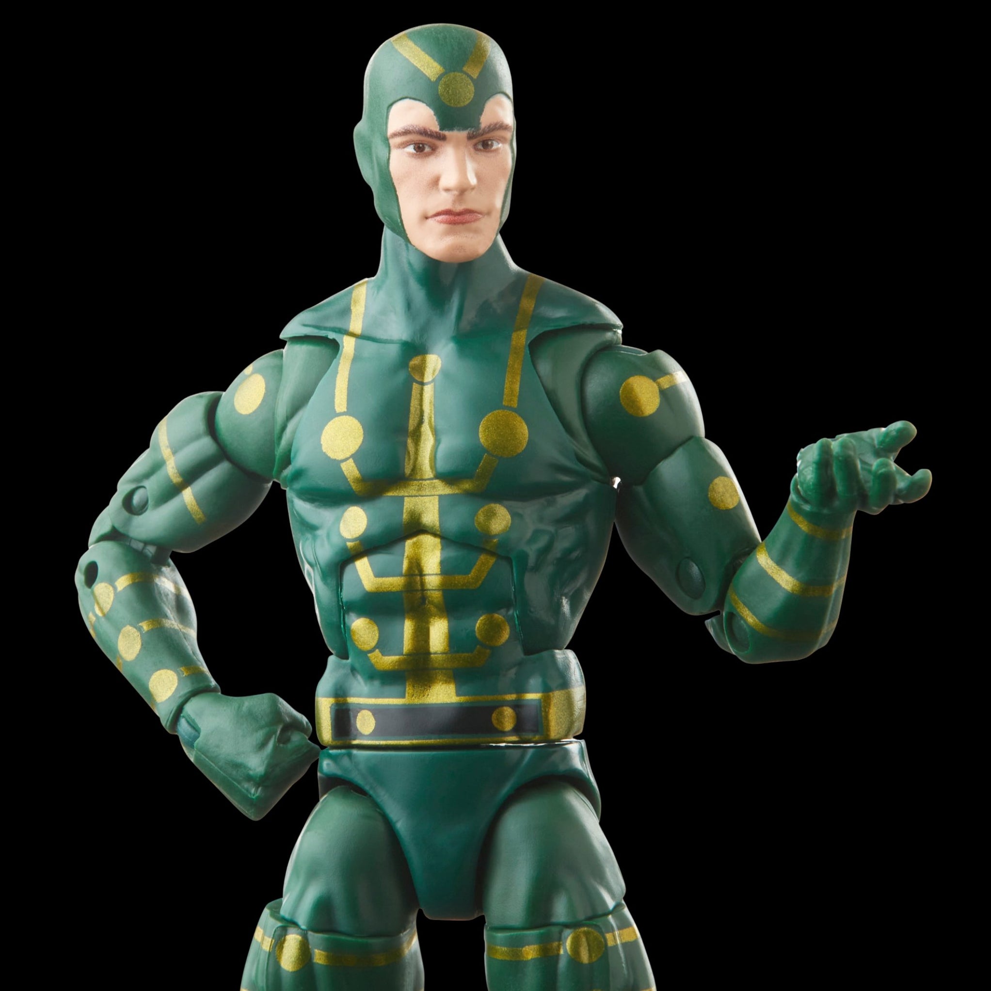 Marvel Legends Series Classic Multiple Man — Nerdzoic Toy Store