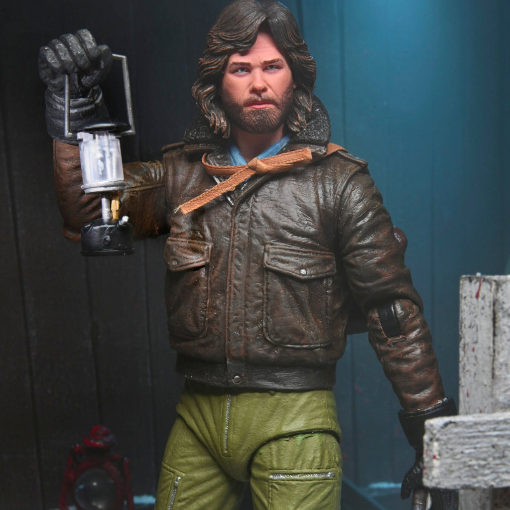 The Thing — Nerdzoic Toy Store
