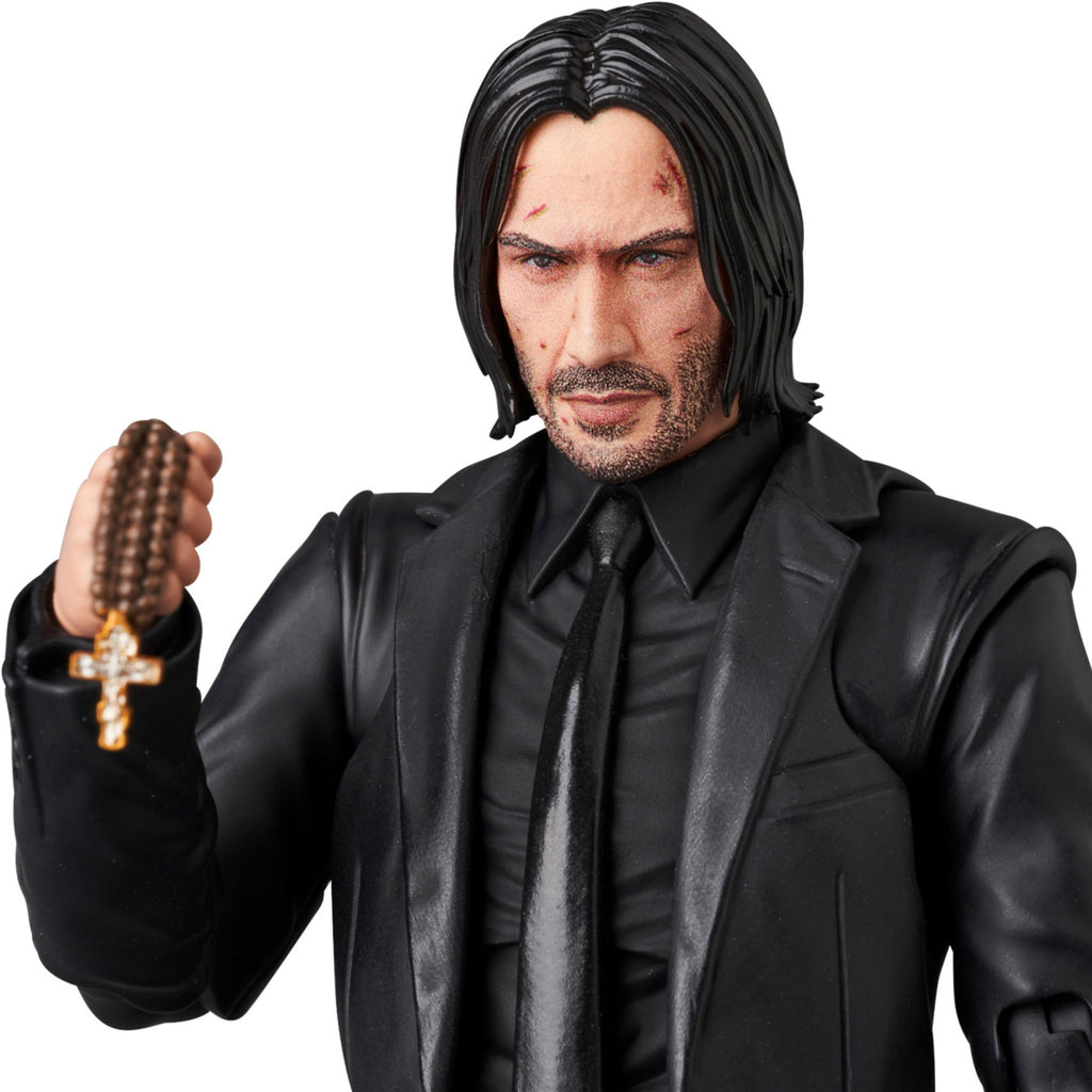 MAFEX — Nerdzoic Toy Store