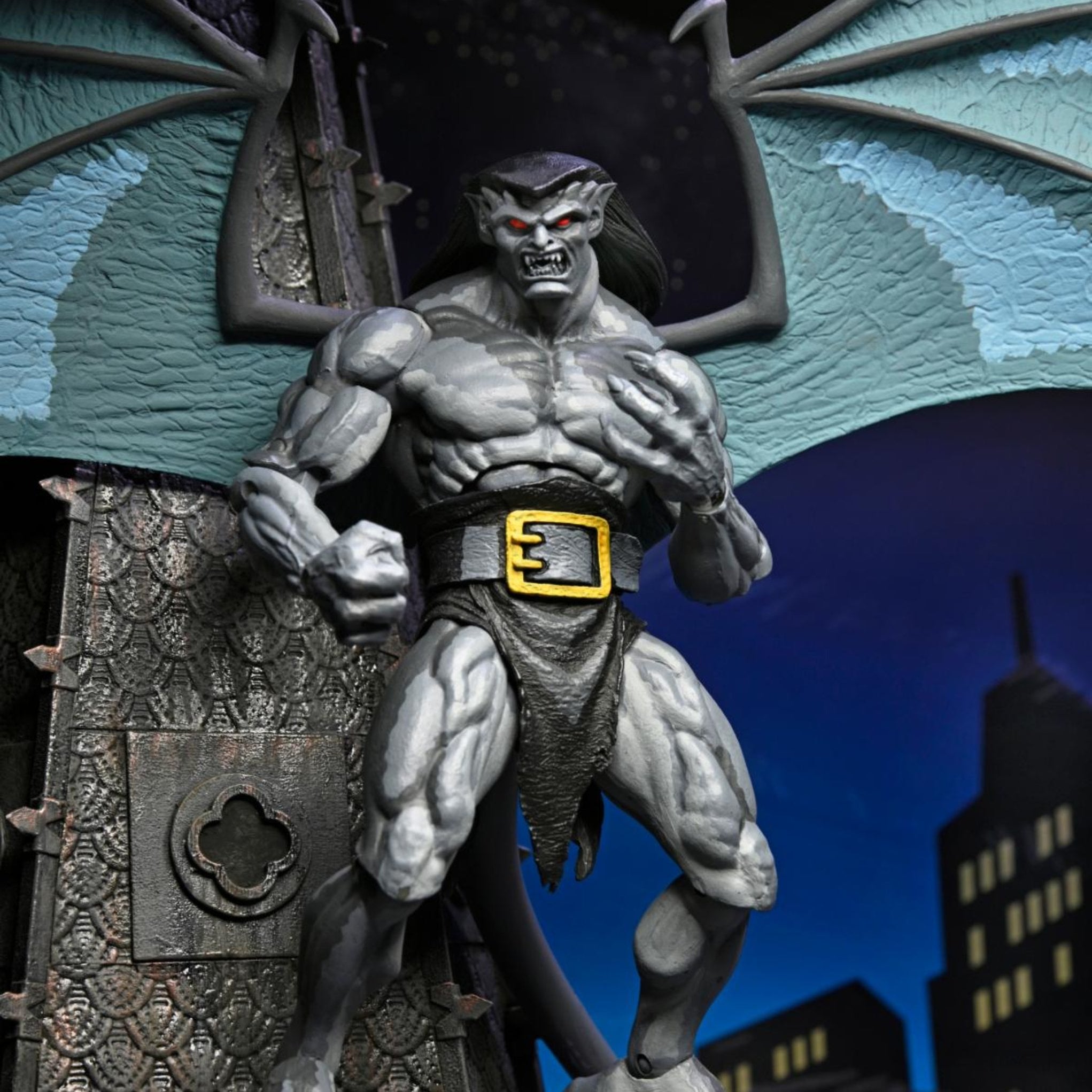 Gargoyles — Nerdzoic Toy Store