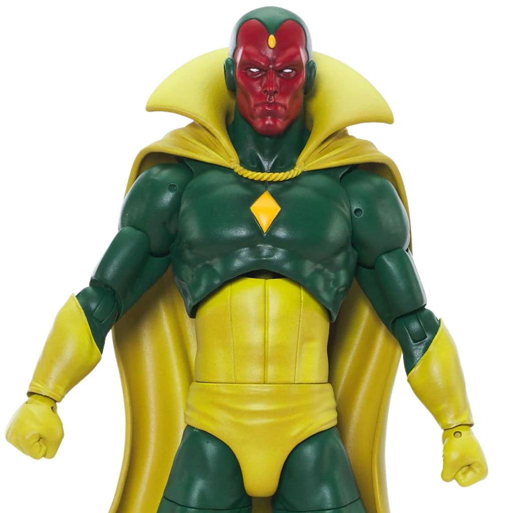 Marvel Select — Nerdzoic Toy Store