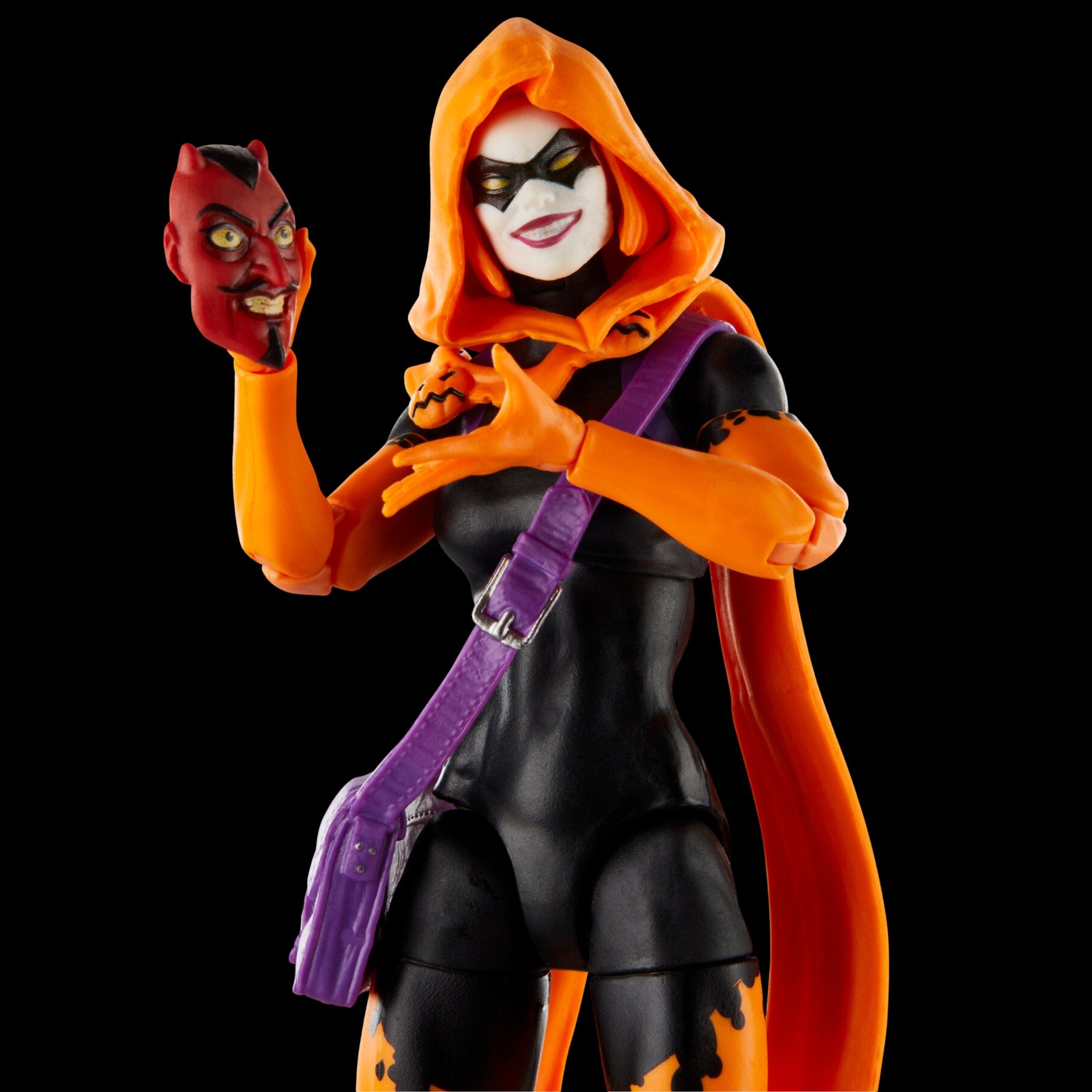 Marvel Legends Hallows' Eve — Nerdzoic Toy Store