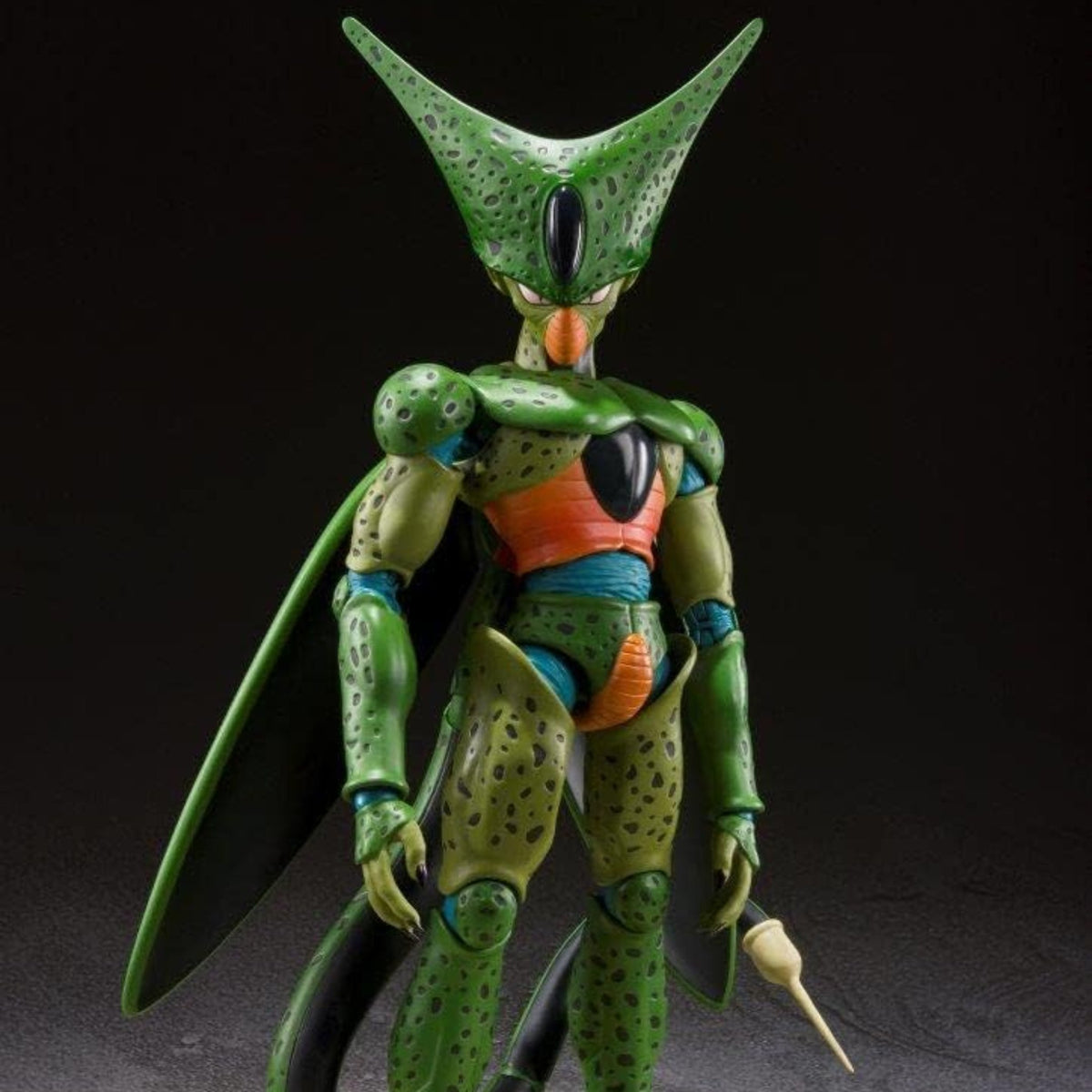 S.H.Figuarts Dragon Ball Z Cell (First Form) — Nerdzoic Toy Store