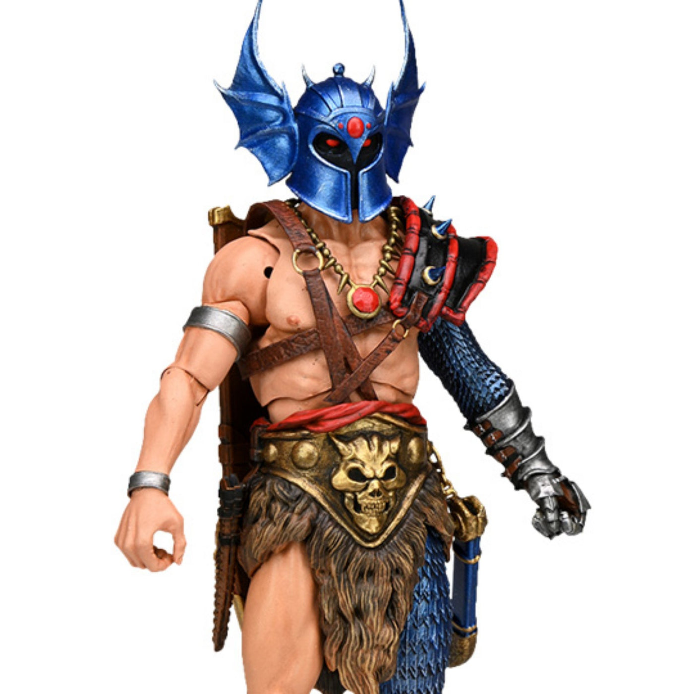 NECA Dungeons & Dragons Ultimate Warduke — Nerdzoic Toy Store