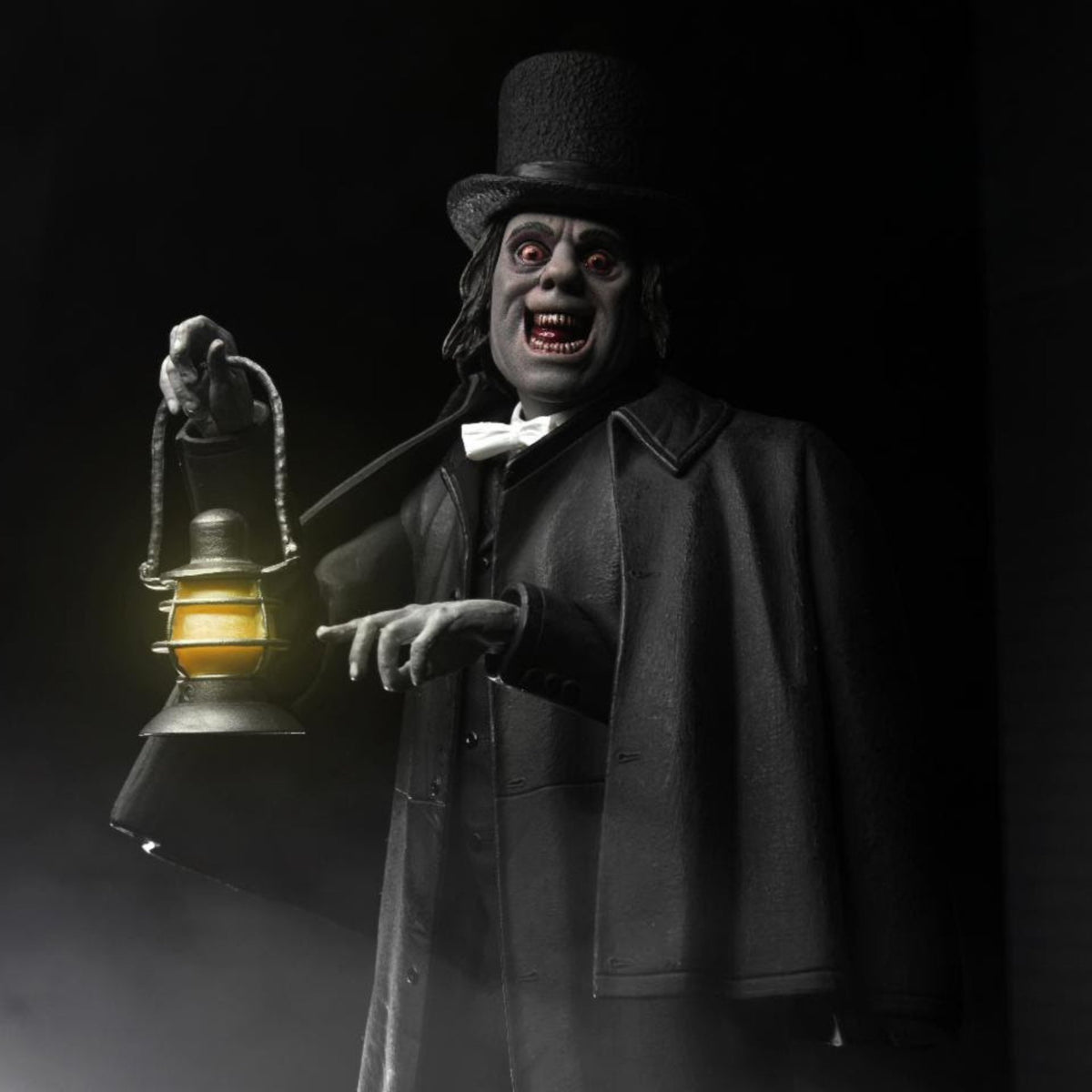 NECA London After Midnight Ultimate Professor Edward C. Burke ...