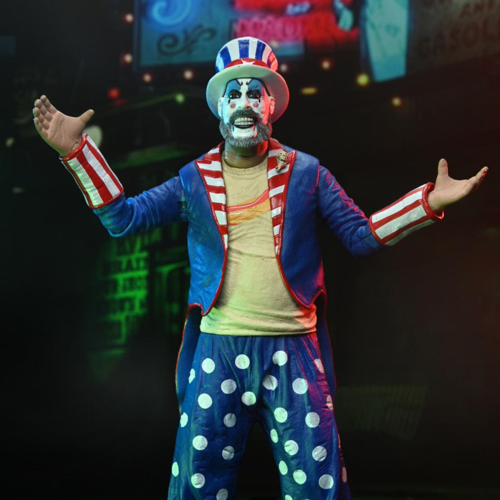 NECA — Nerdzoic Toy Store