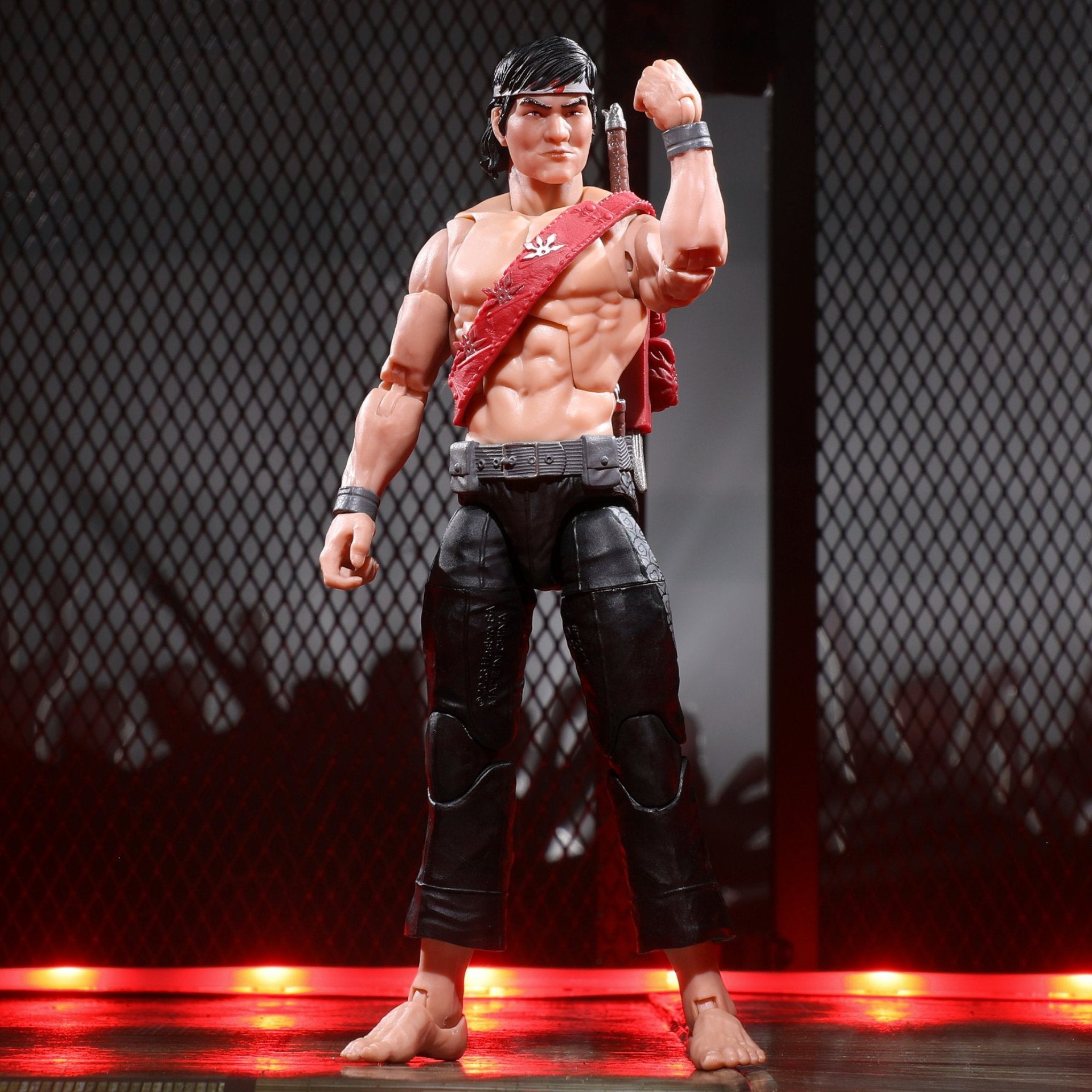 G.I. Joe Classified #116 Quick Kick — Nerdzoic Toy Store