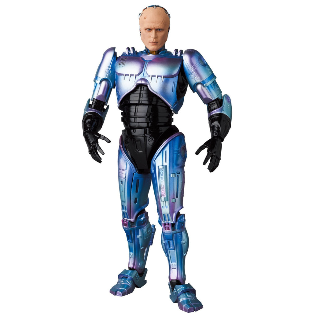 MAFEX — Nerdzoic Toy Store