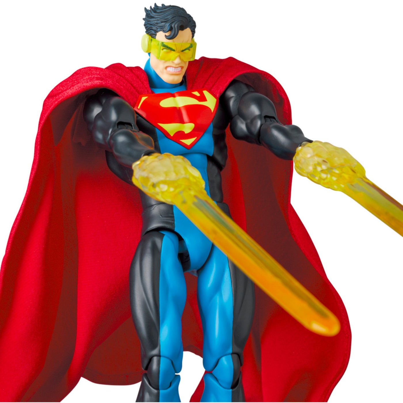 The Return of Superman MAFEX #219 Eradicator — Nerdzoic Toy Store