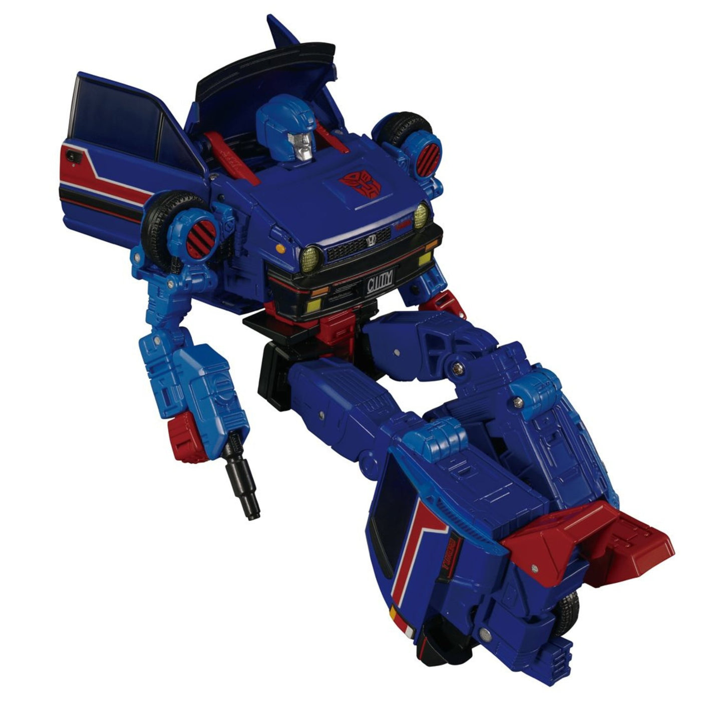 Transformers Masterpiece MP-53 Skids — Nerdzoic Toy Store