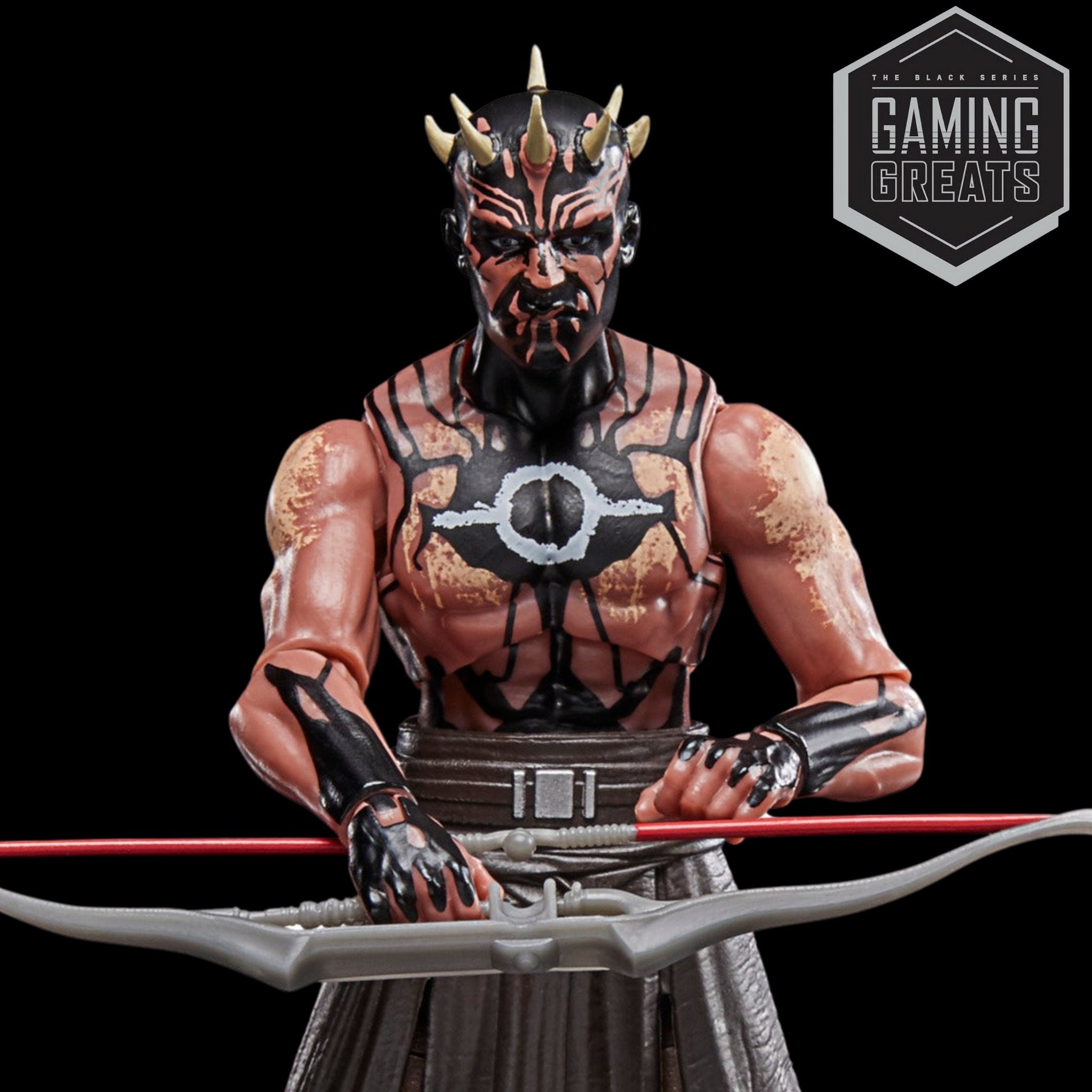Star Wars The Black Series Gaming Greats Nightbrother Archer — Nerdzoic ...