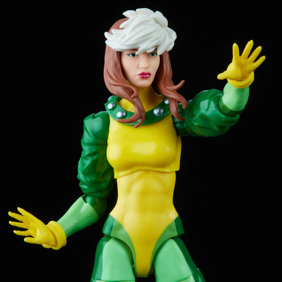 Marvel Legends Rogue (Colossus BAF) — Nerdzoic Toy Store