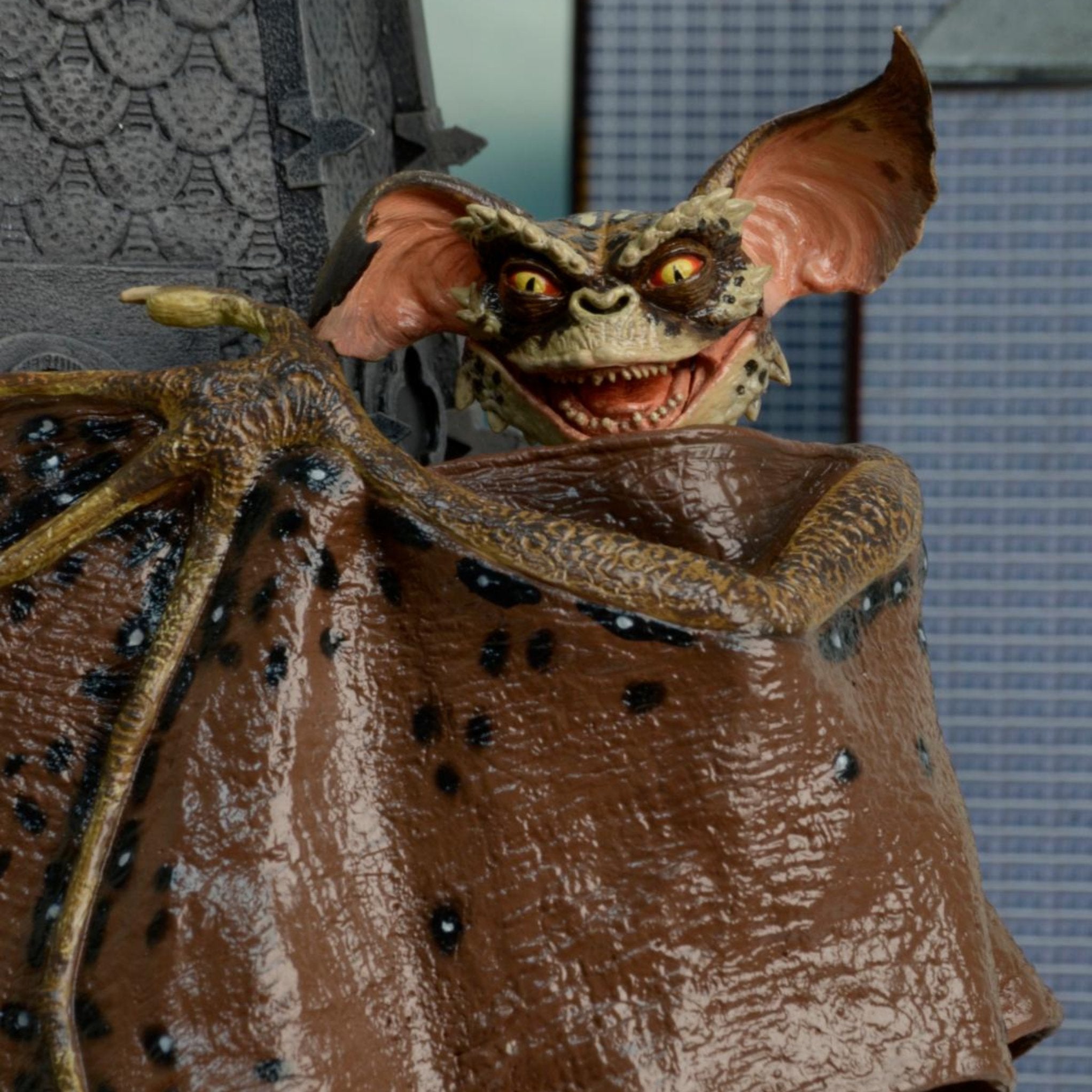 NECA Gremlins 2 Deluxe Bat Gremlin — Nerdzoic Toy Store