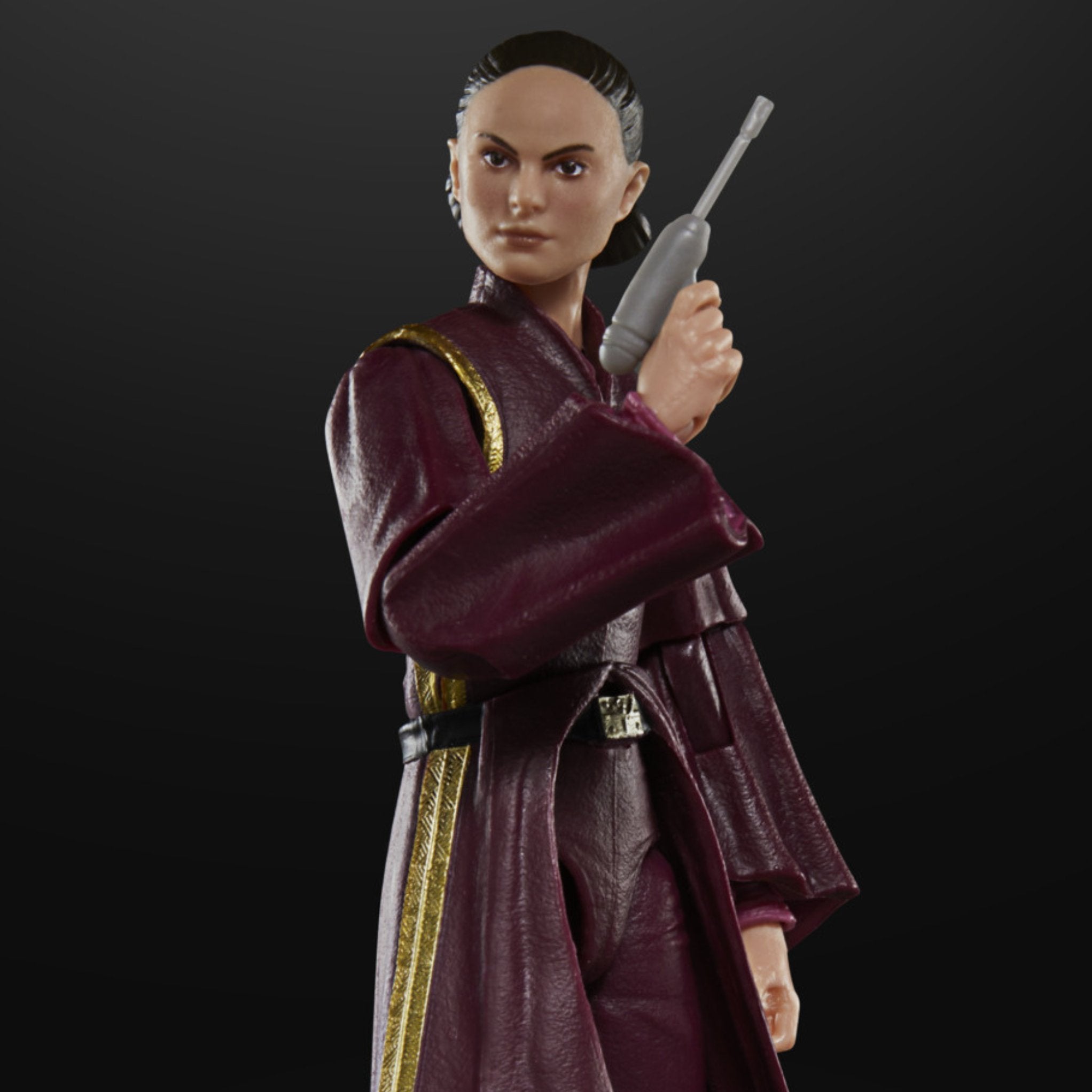 Star Wars Black Series Padme Amidala — Nerdzoic Toy Store